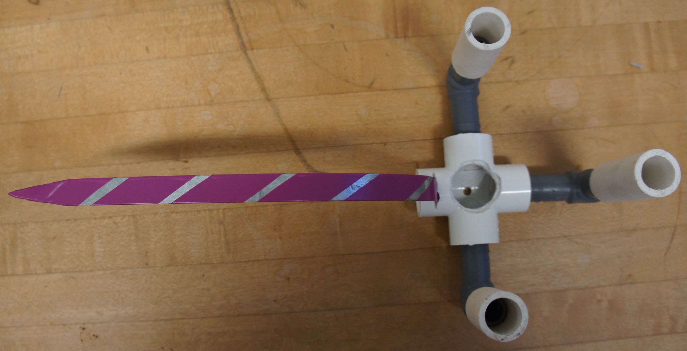 Arduino Light & Knock Detecting Door Lock : 4 Steps - Instructables