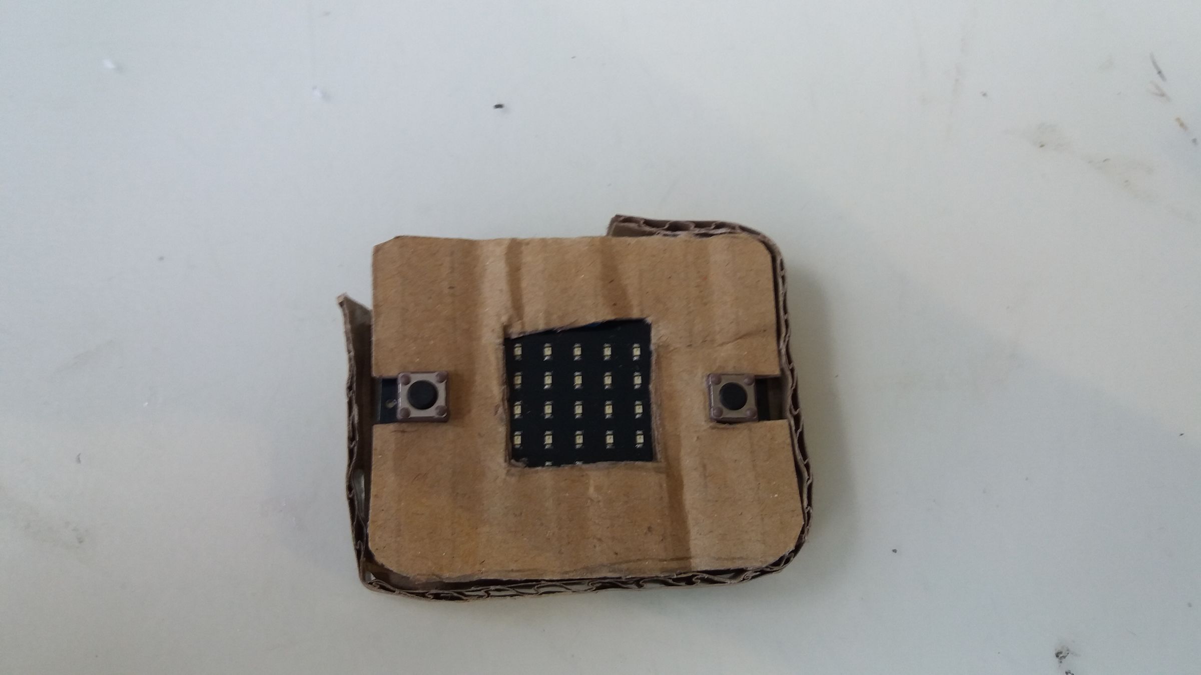 BBC Microbit Flappy Bird Game and Case : 7 Steps - Instructables