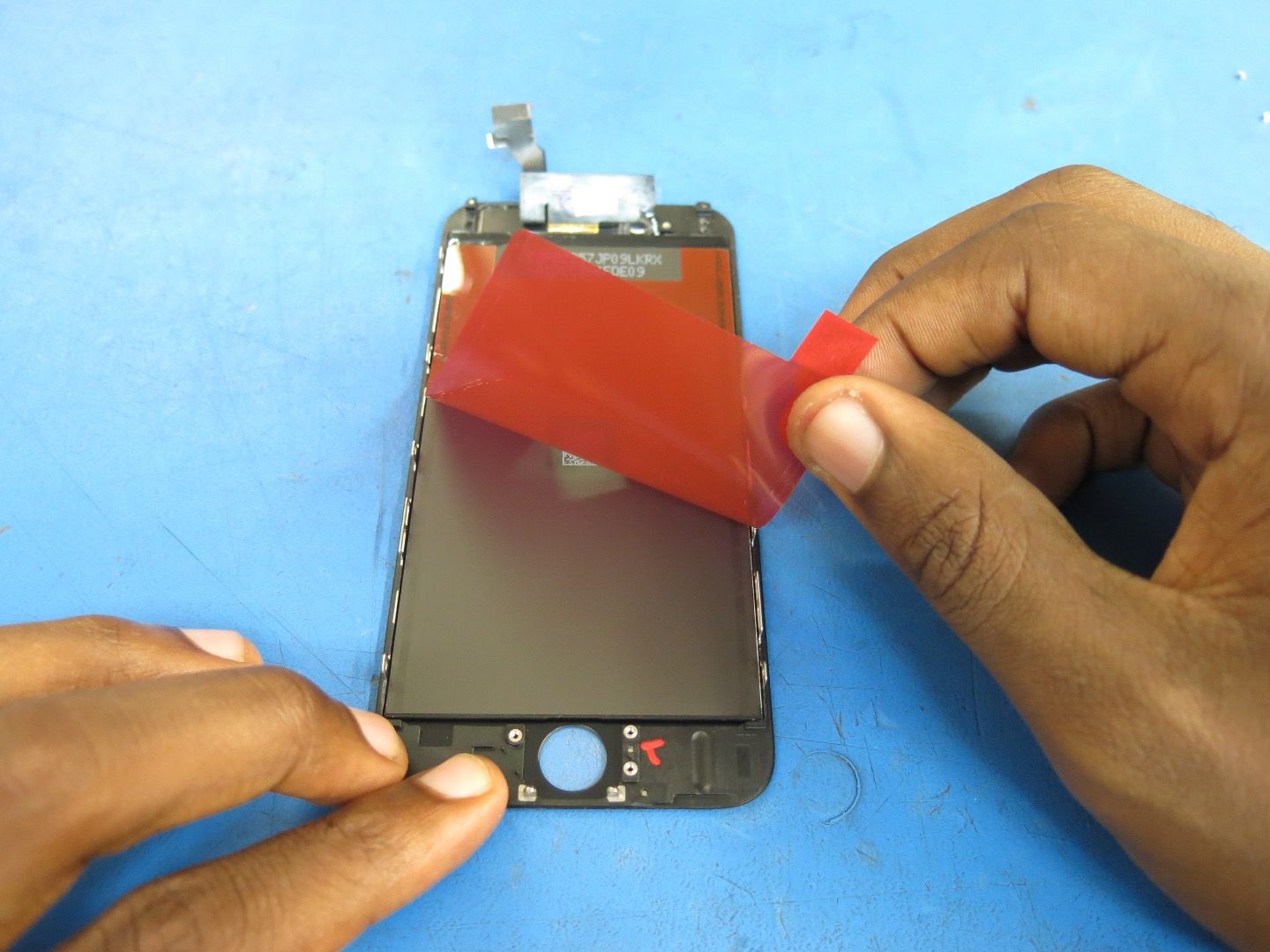 IPhone 6 Screen Replacement : 30 Steps - Instructables