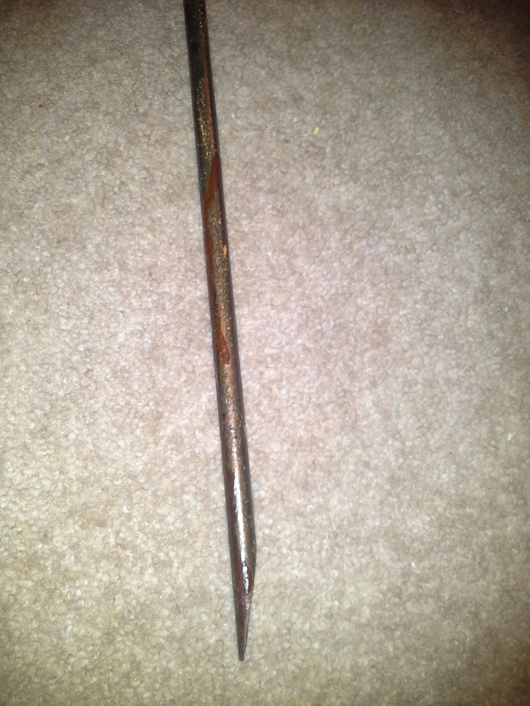 Customized Little Sister ADAM Syringe : 8 Steps - Instructables