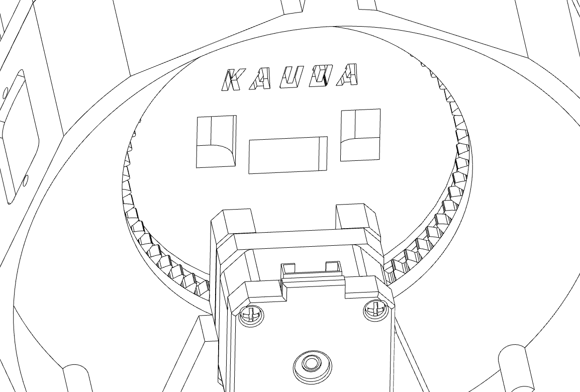 KAUDA Robotic Arm : 12 Steps - Instructables