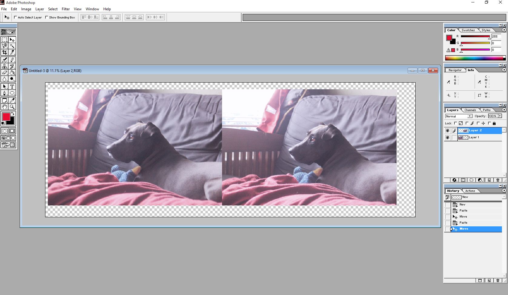 DIY Stero Card / Steroscopic Slides (3-D Photos!) : 6 Steps (with ...