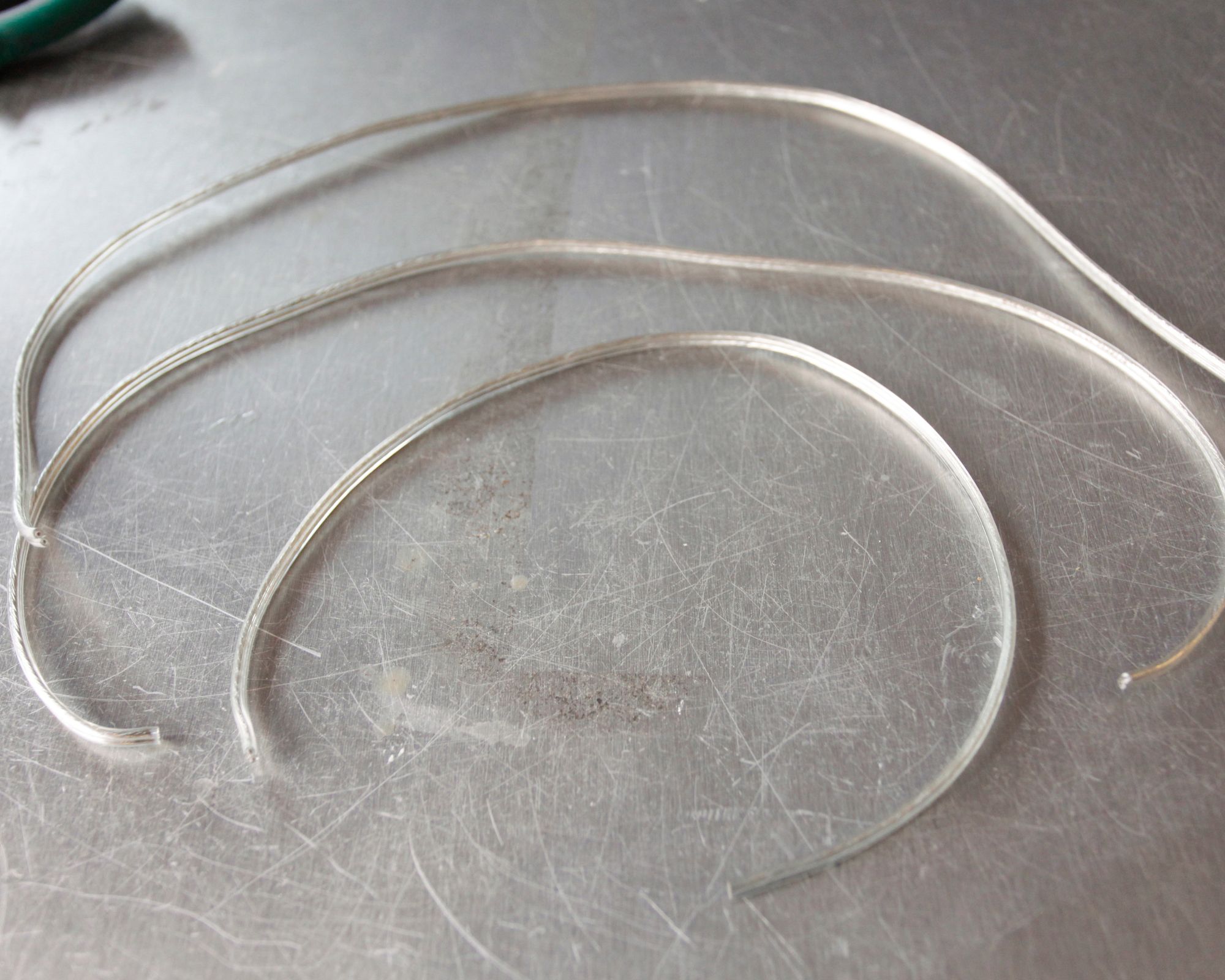 Zip Tie Lamp : 13 Steps (with Pictures) - Instructables