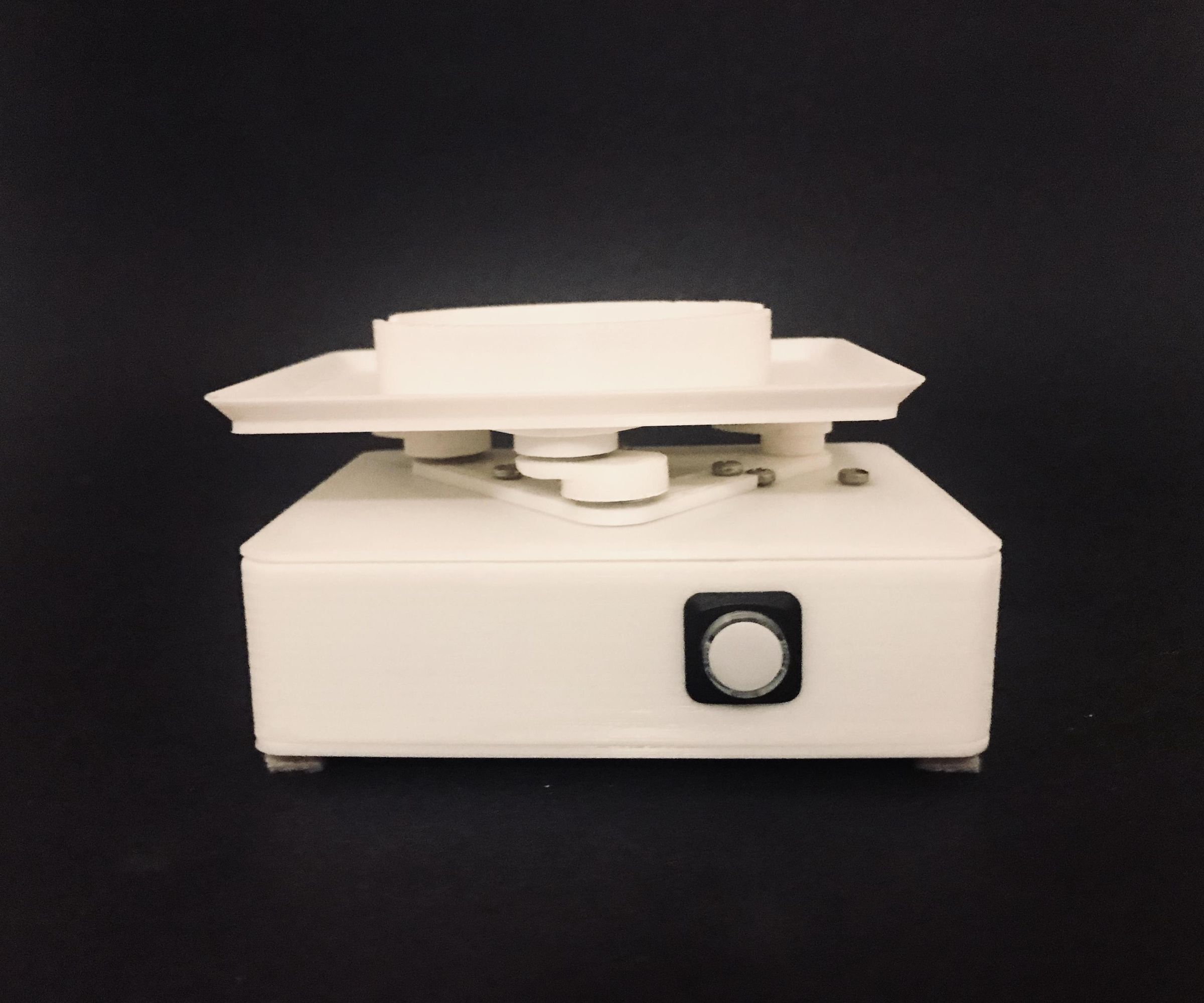Making Studio Fall 2020 - Instructables