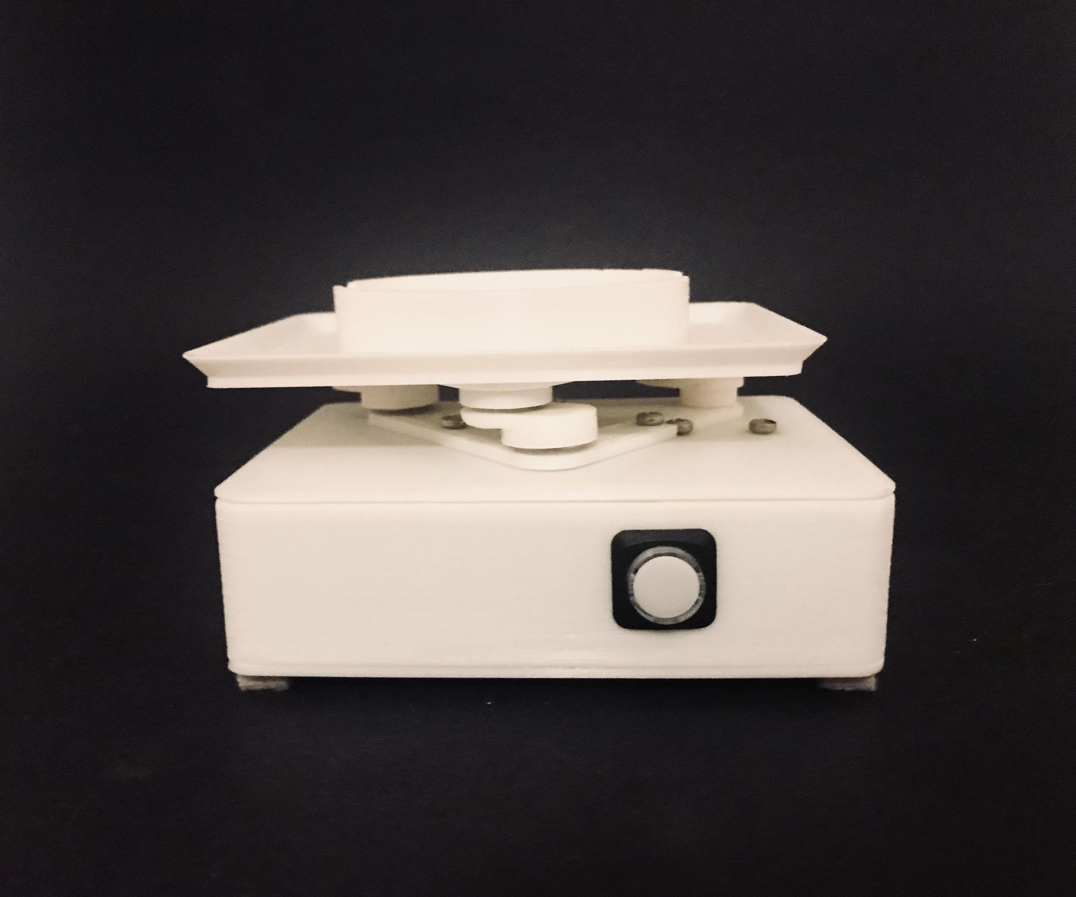 Shkn : 5 Steps - Instructables