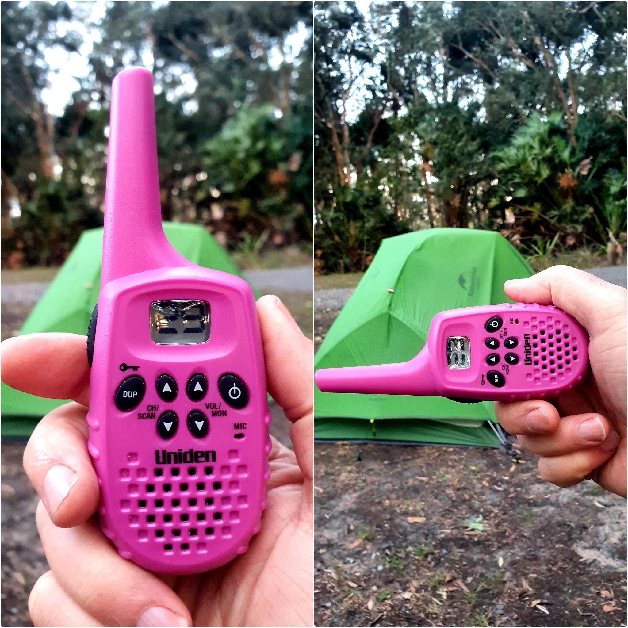 Improving Small Walkie Talkie Range : 12 Steps - Instructables