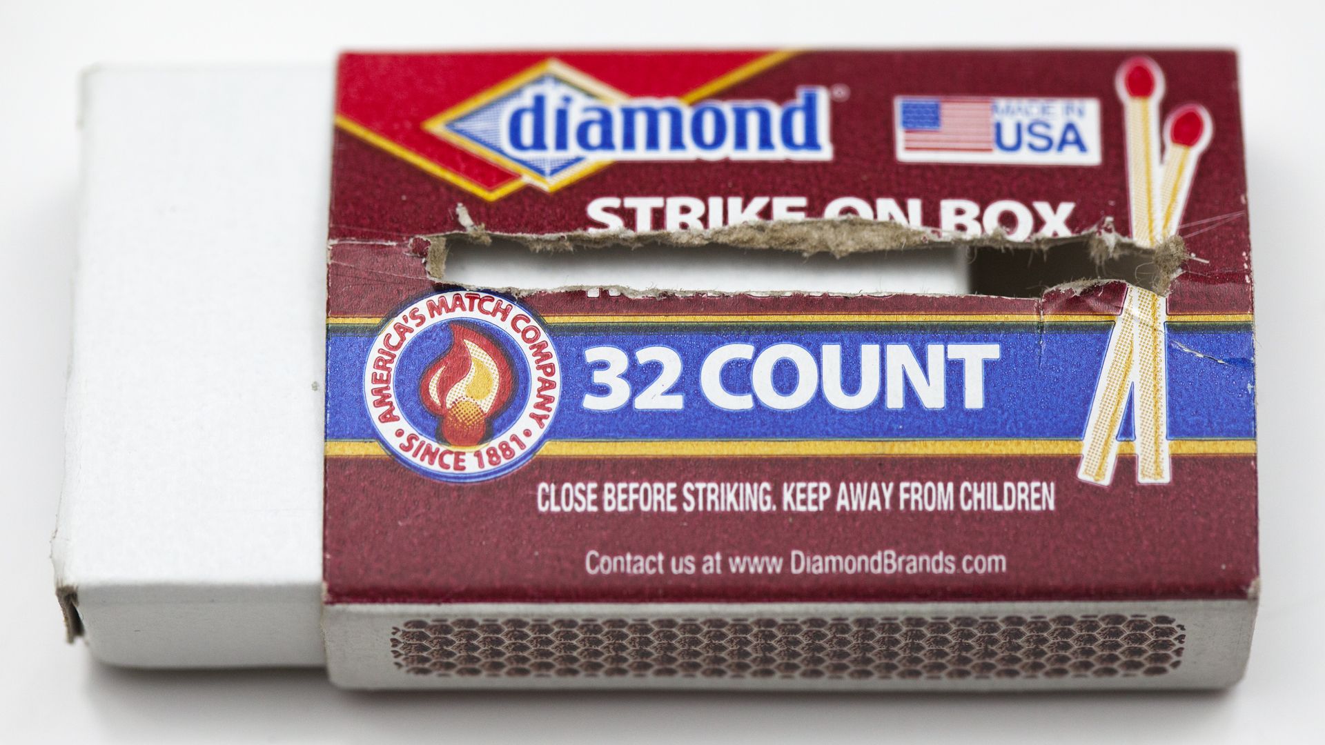 6 Awesome Tricks Using Matches : 6 Steps (with Pictures) - Instructables