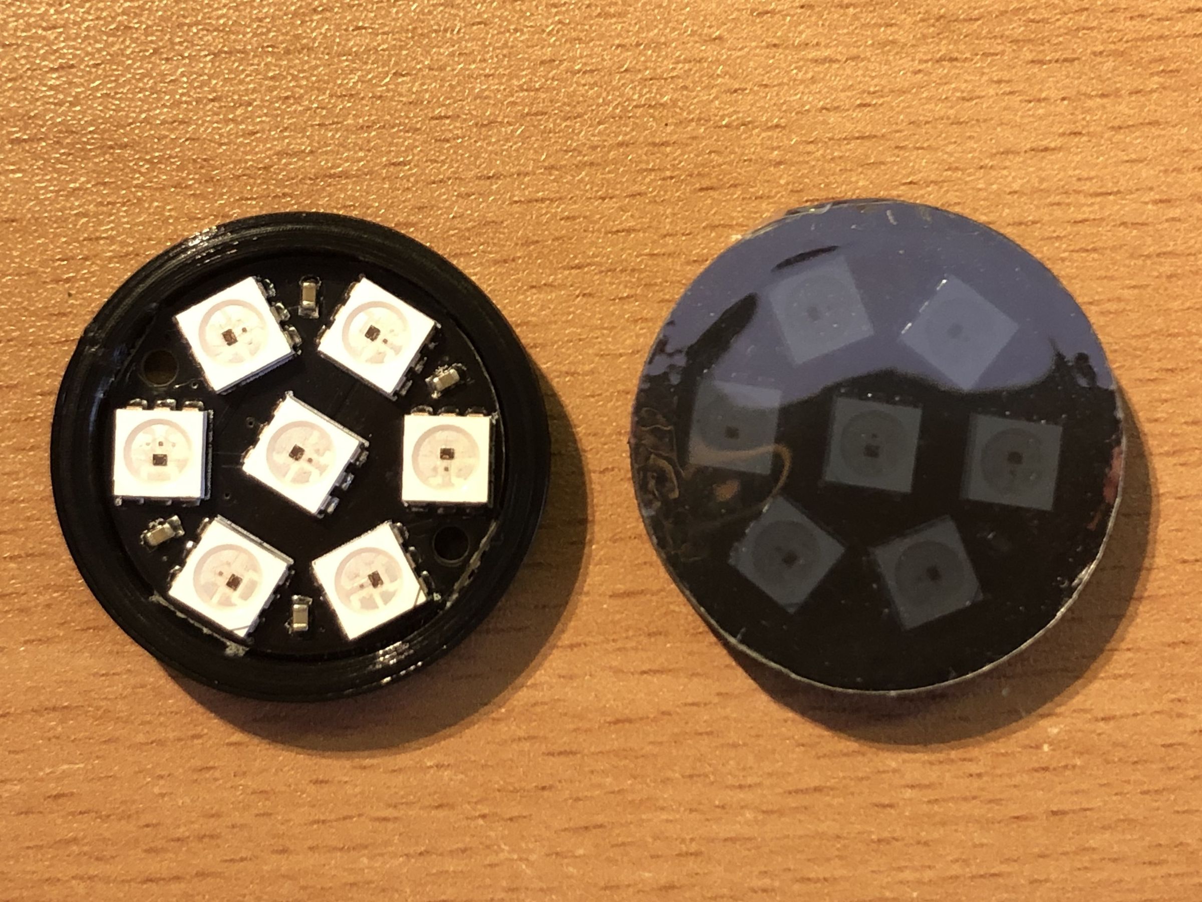 DMX Animatronic Robot : 9 Steps (with Pictures) - Instructables