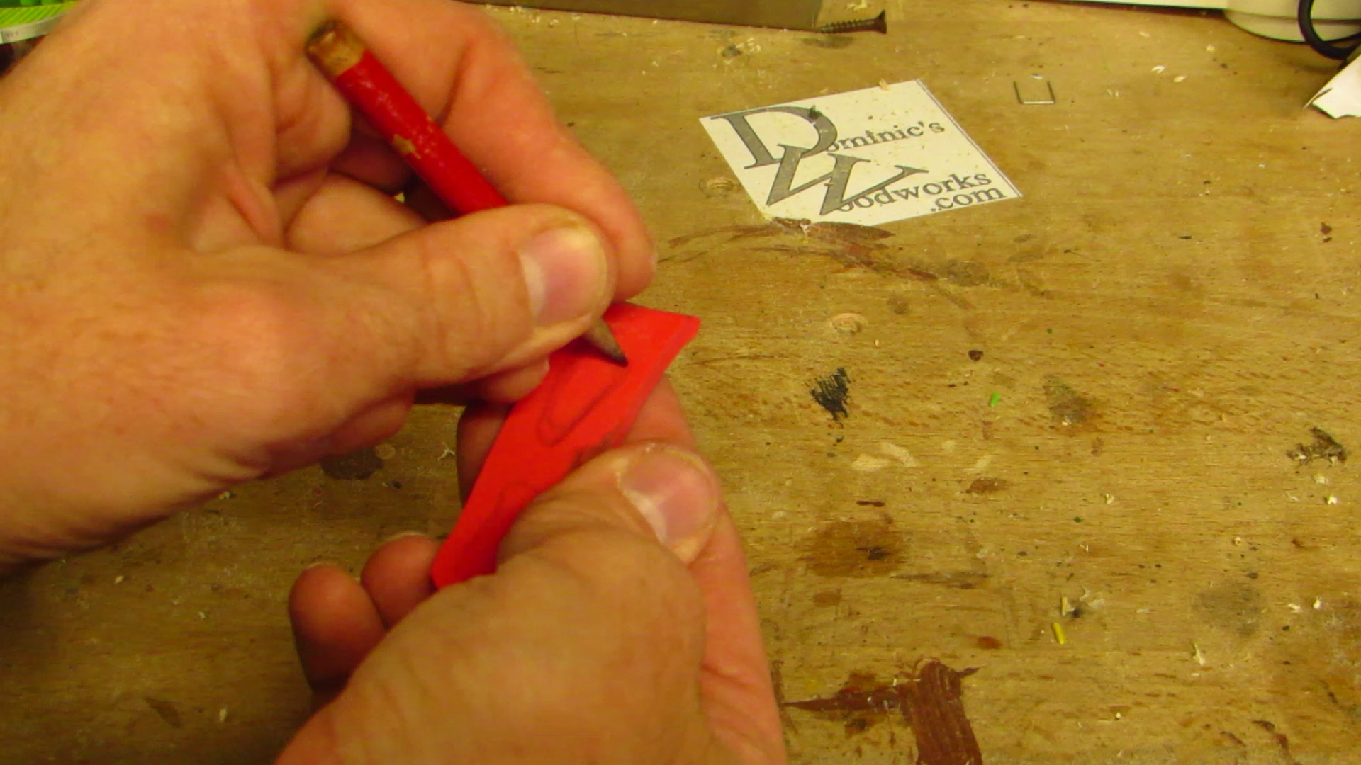 Rolling Stamp : 8 Steps (with Pictures) - Instructables
