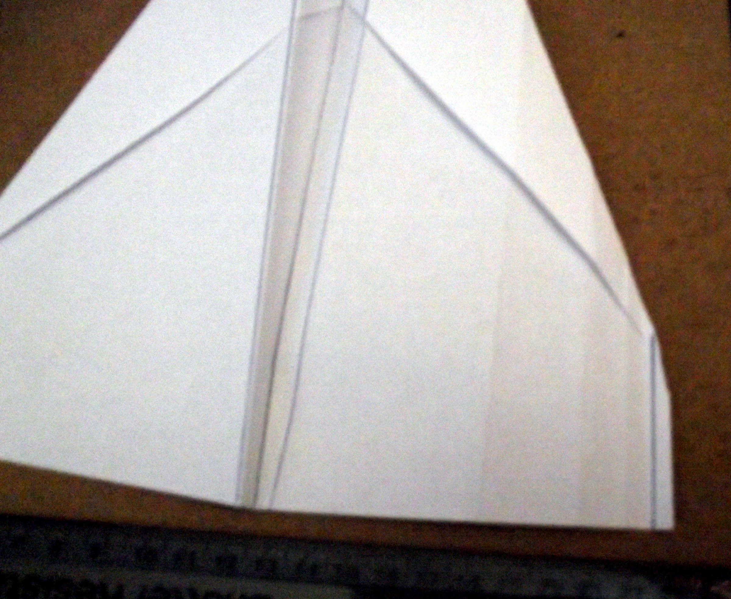 Plain Paper Plane... : 19 Steps - Instructables