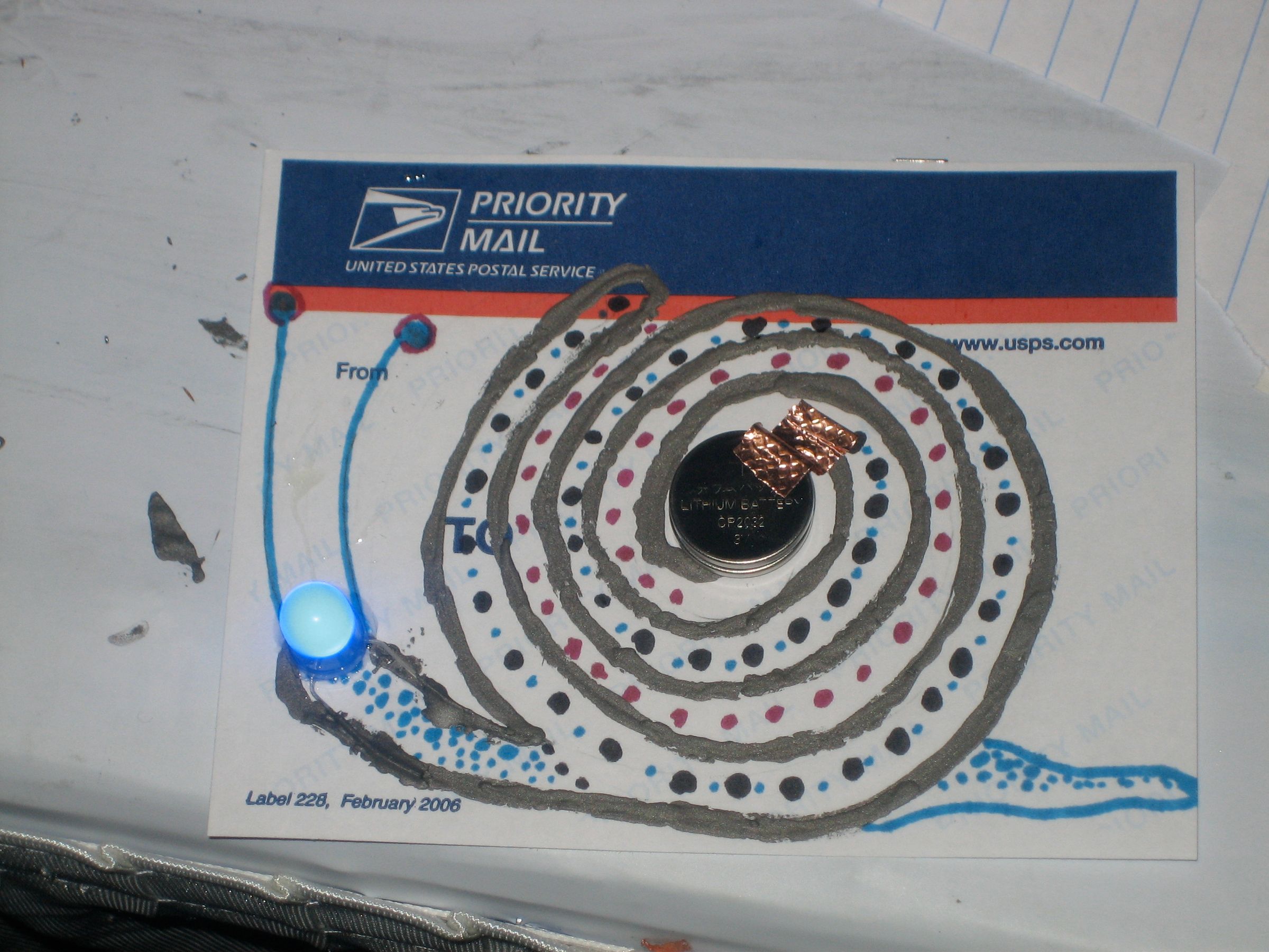 How to Go Postal : 8 Steps (with Pictures) - Instructables