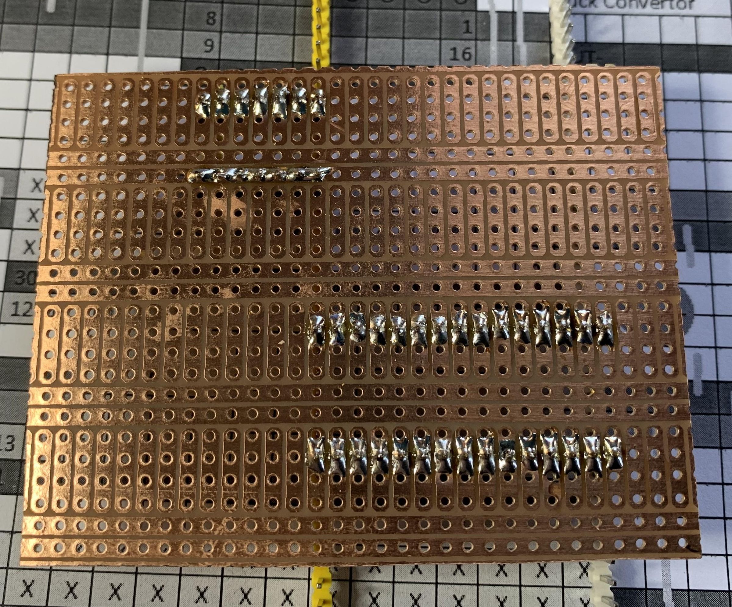 Arduino Nano Robot Controller Board for L0Cost Robots Built on Matrix ...