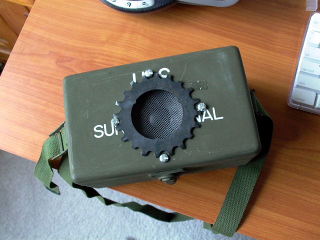 IPod Hacks - Instructables