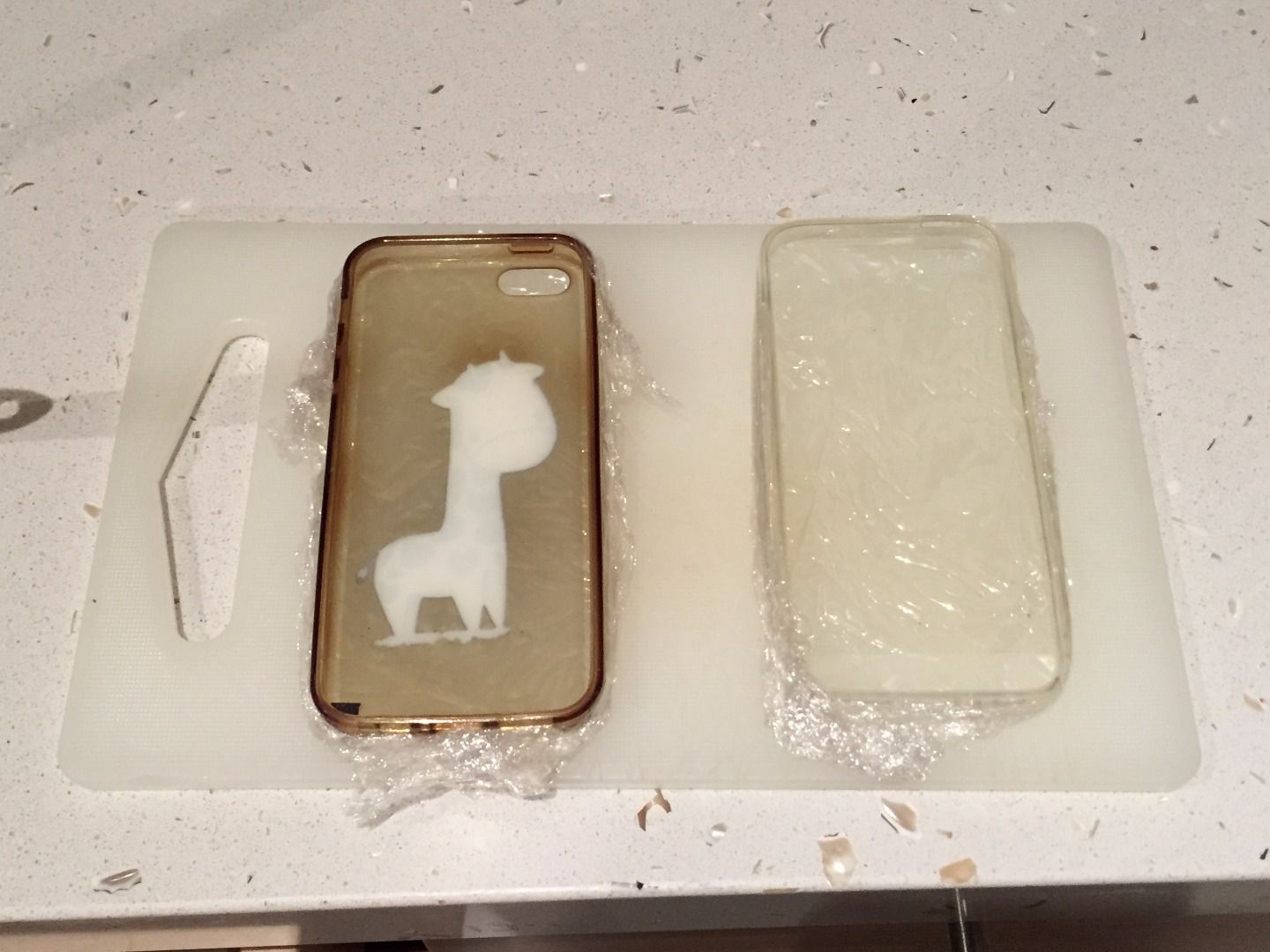 Candy IPhone : 7 Steps (with Pictures) - Instructables