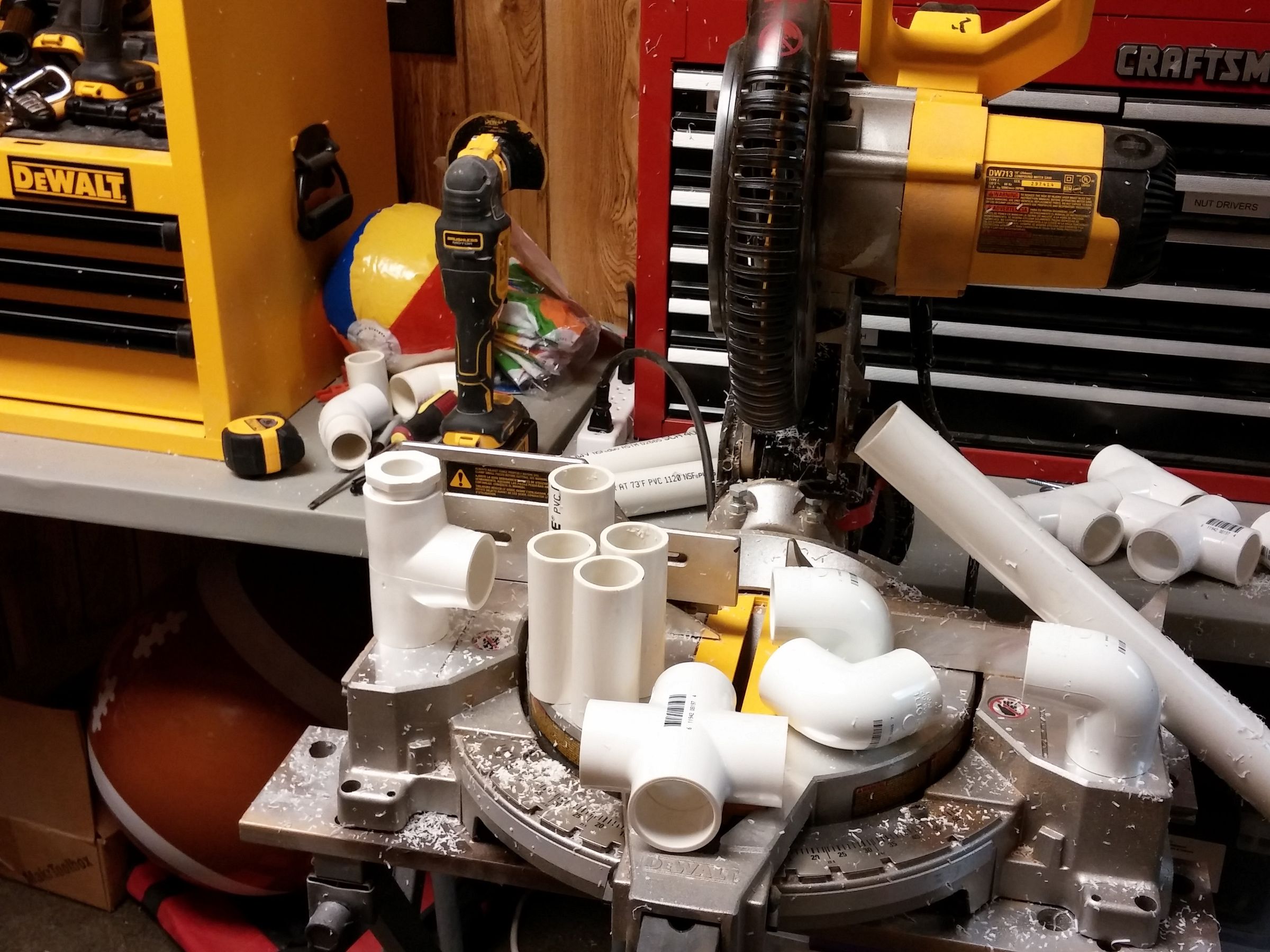 Firefighter Table and Lamp : 9 Steps (with Pictures) - Instructables