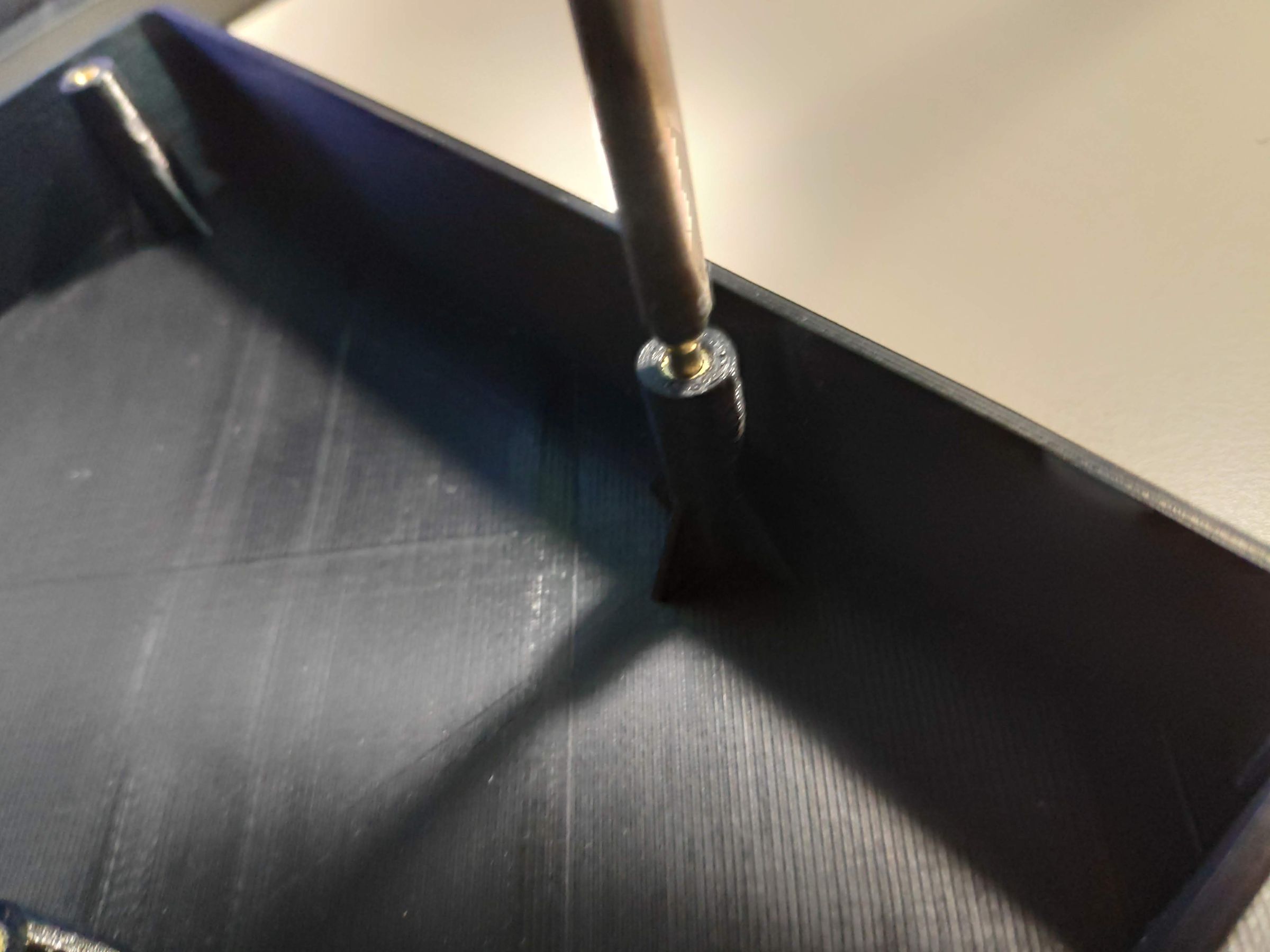 Making Music Box Punch Machine With Arduino : 12 Steps (with Pictures ...