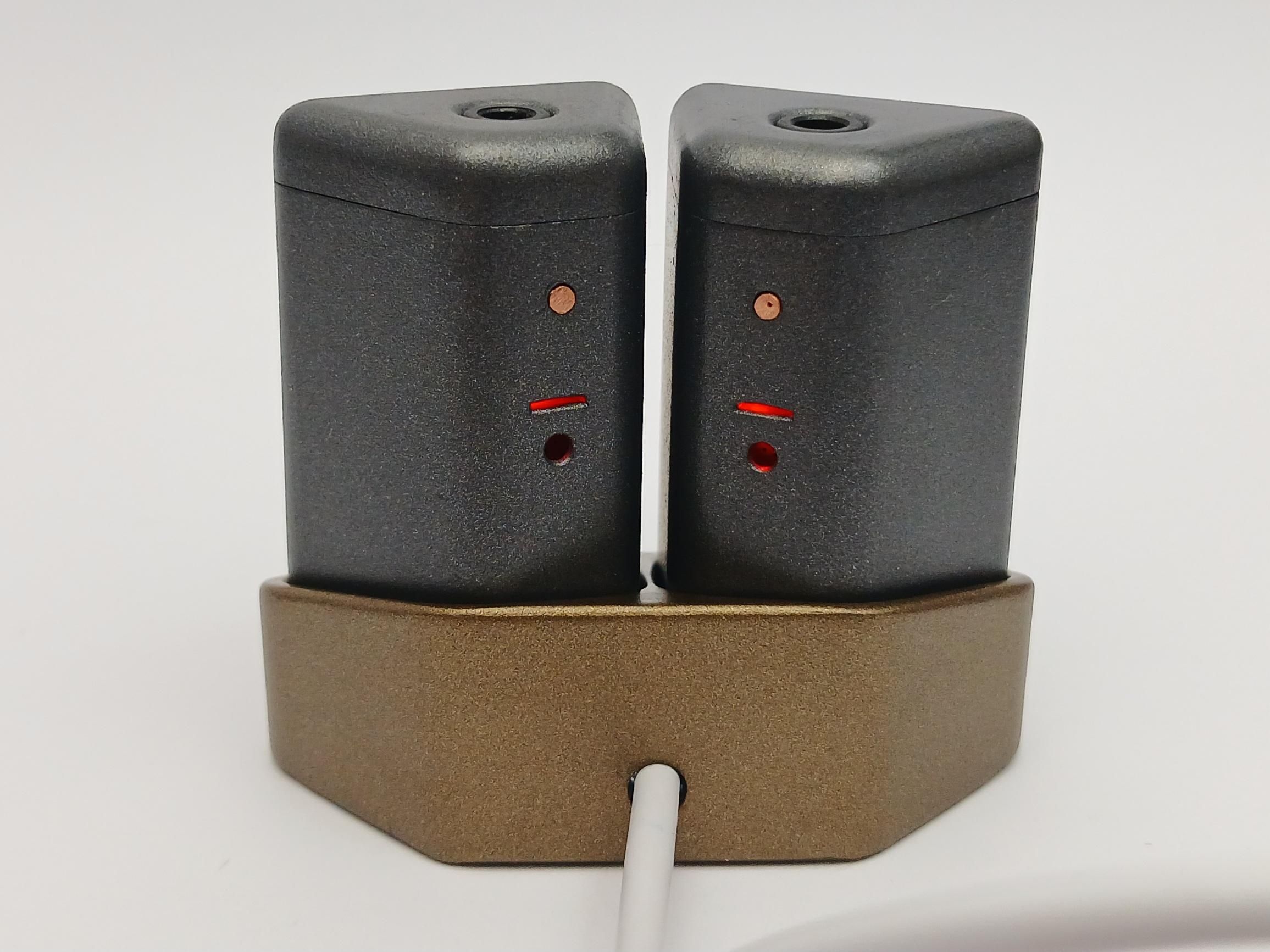 Build Your Own True Wireless Stereo Adaptors for Under $10! : 6 Steps ...