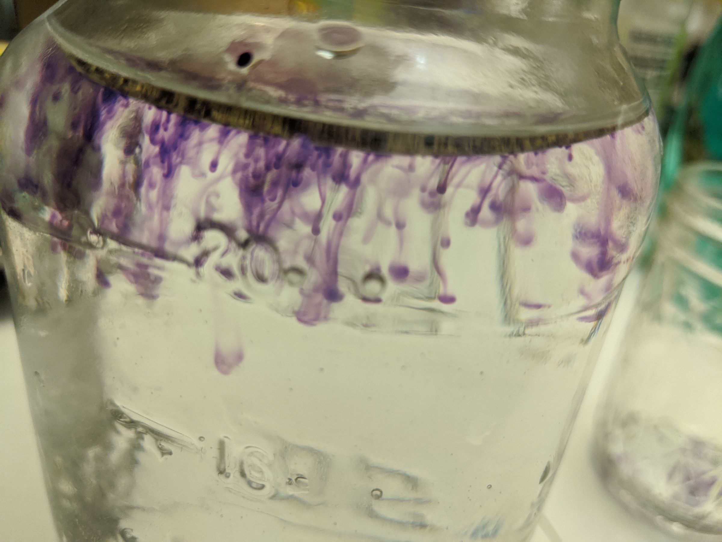 Silent Indoor Fireworks : 11 Steps - Instructables