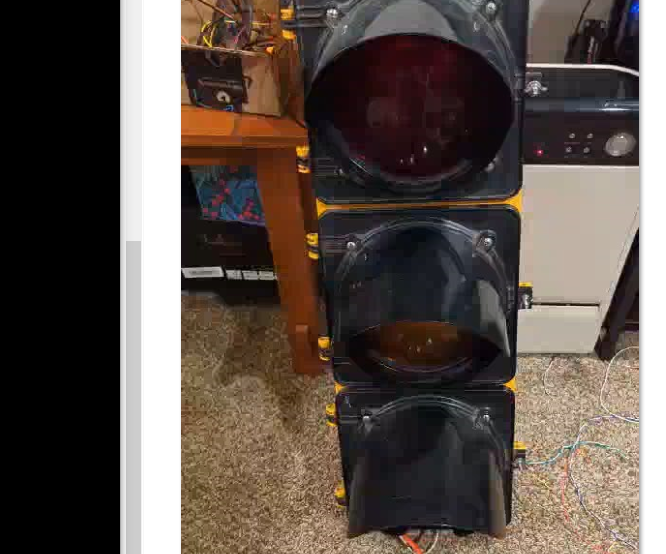 Street Light Parking Aid : 4 Steps - Instructables