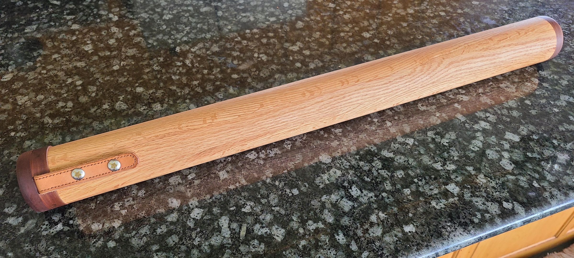 Wooden Fly Rod Tube : 18 Steps (with Pictures) - Instructables