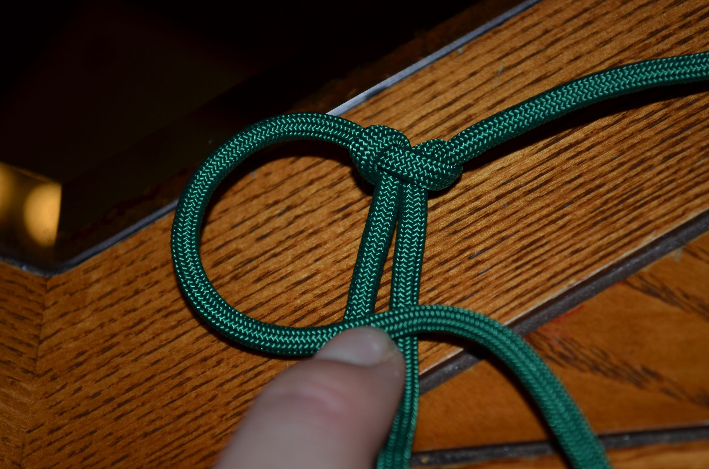 Easy Paracord Survival Key Fob : 5 Steps (with Pictures) - Instructables