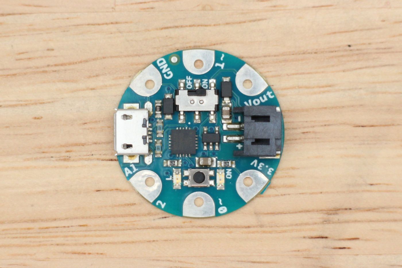 Introducing the Microcontroller + Arduino : 17 Steps - Instructables