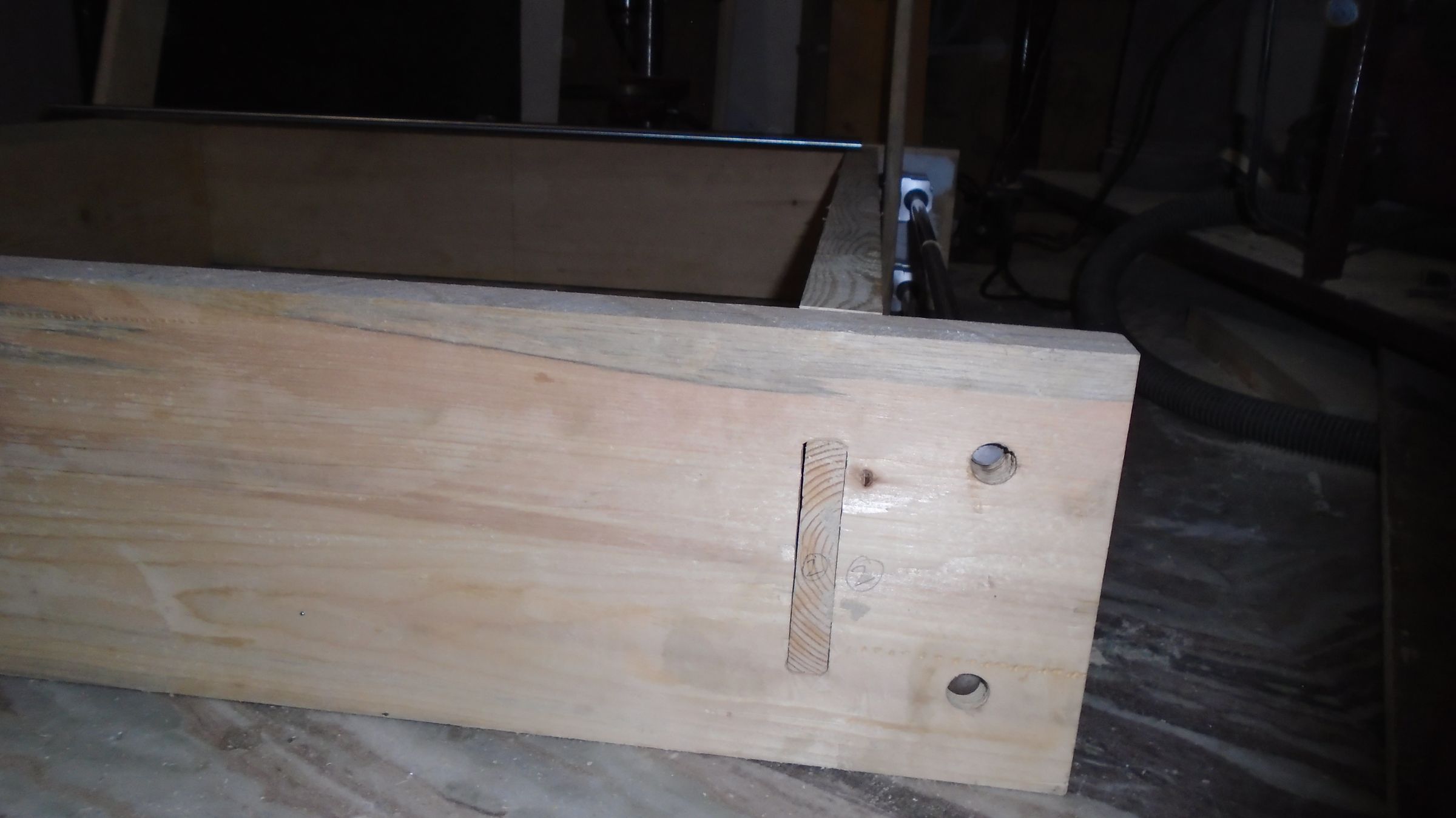 Homemade CNC Router Build : 20 Steps (with Pictures) - Instructables