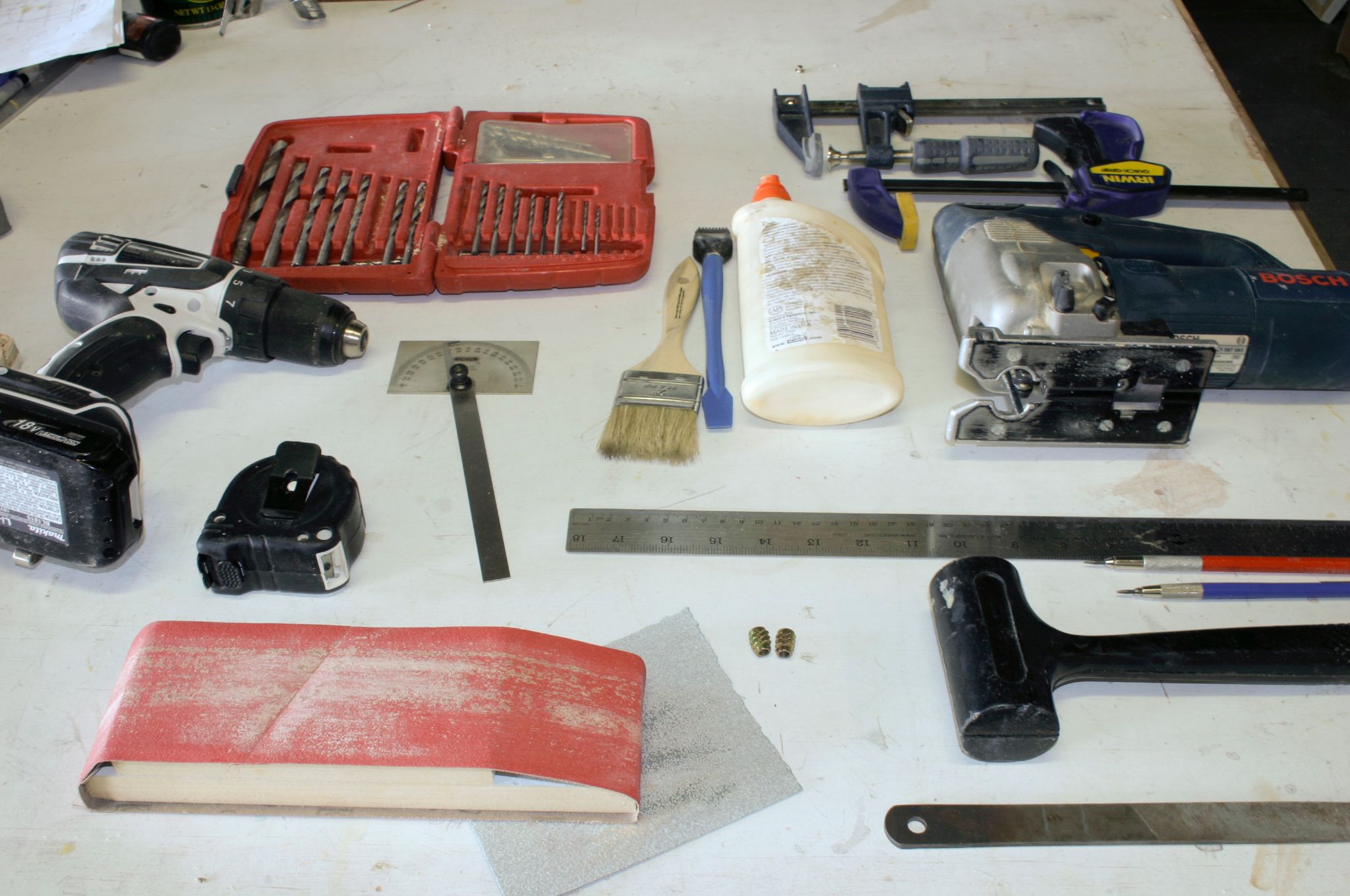 Canjo : 18 Steps (with Pictures) - Instructables