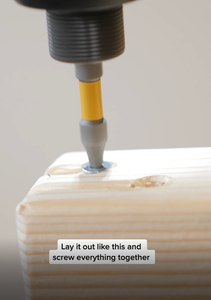 Building a Tufting Frame : 5 Steps (with Pictures) - Instructables