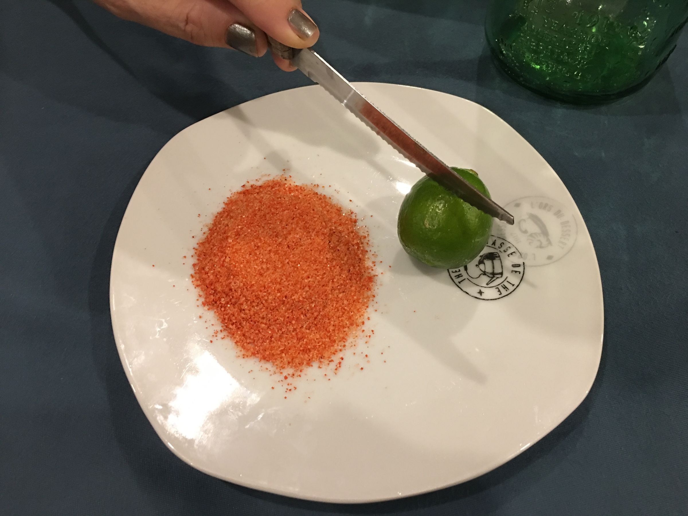 Spicy Lemonade : 5 Steps (with Pictures) - Instructables