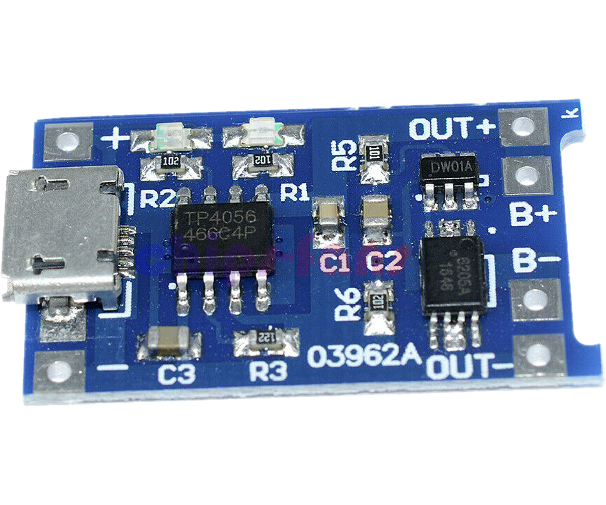 LCR-T4 Upgrade : 18 Steps (with Pictures) - Instructables