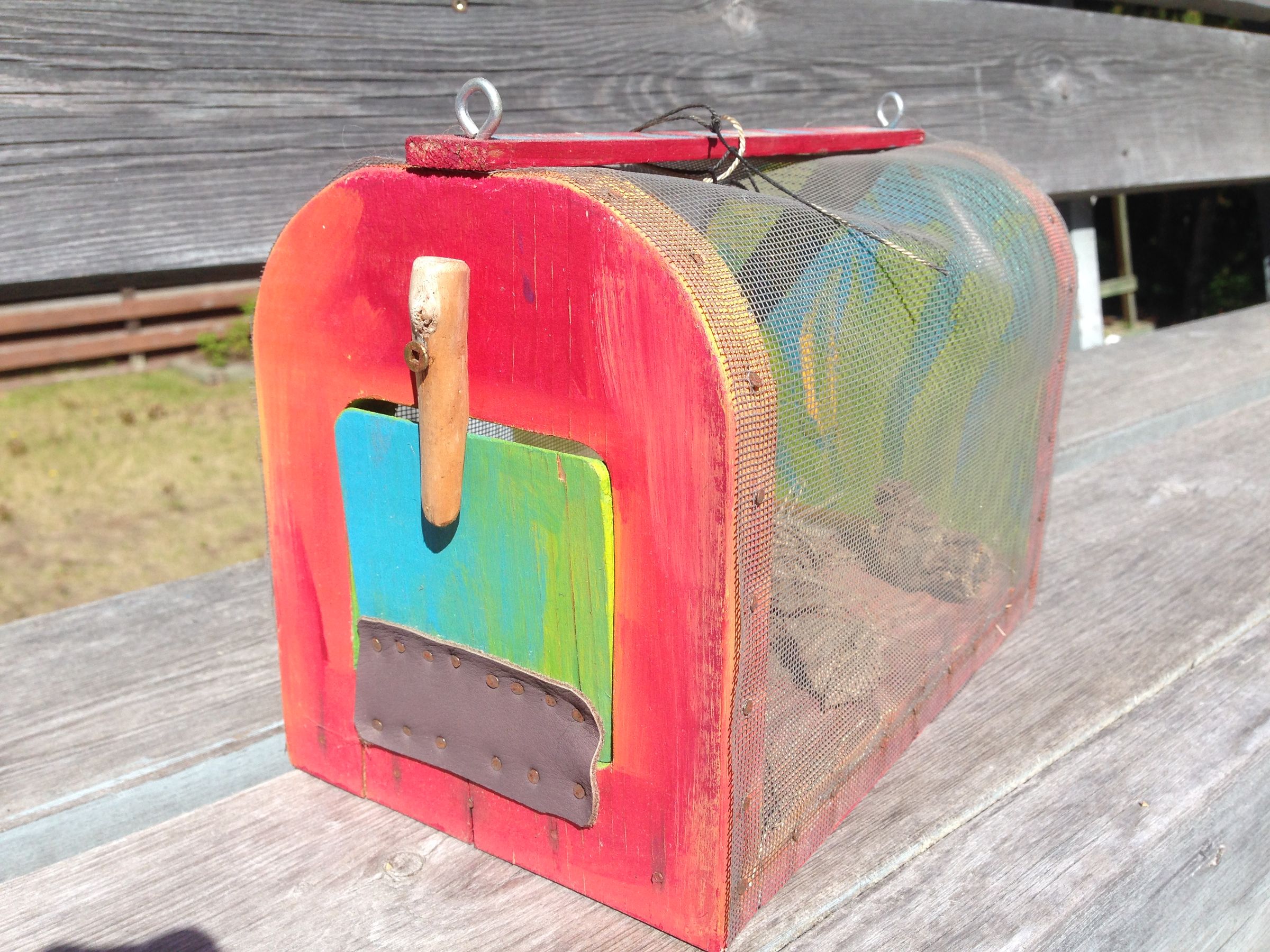 Bug House for Kids : 8 Steps (with Pictures) - Instructables