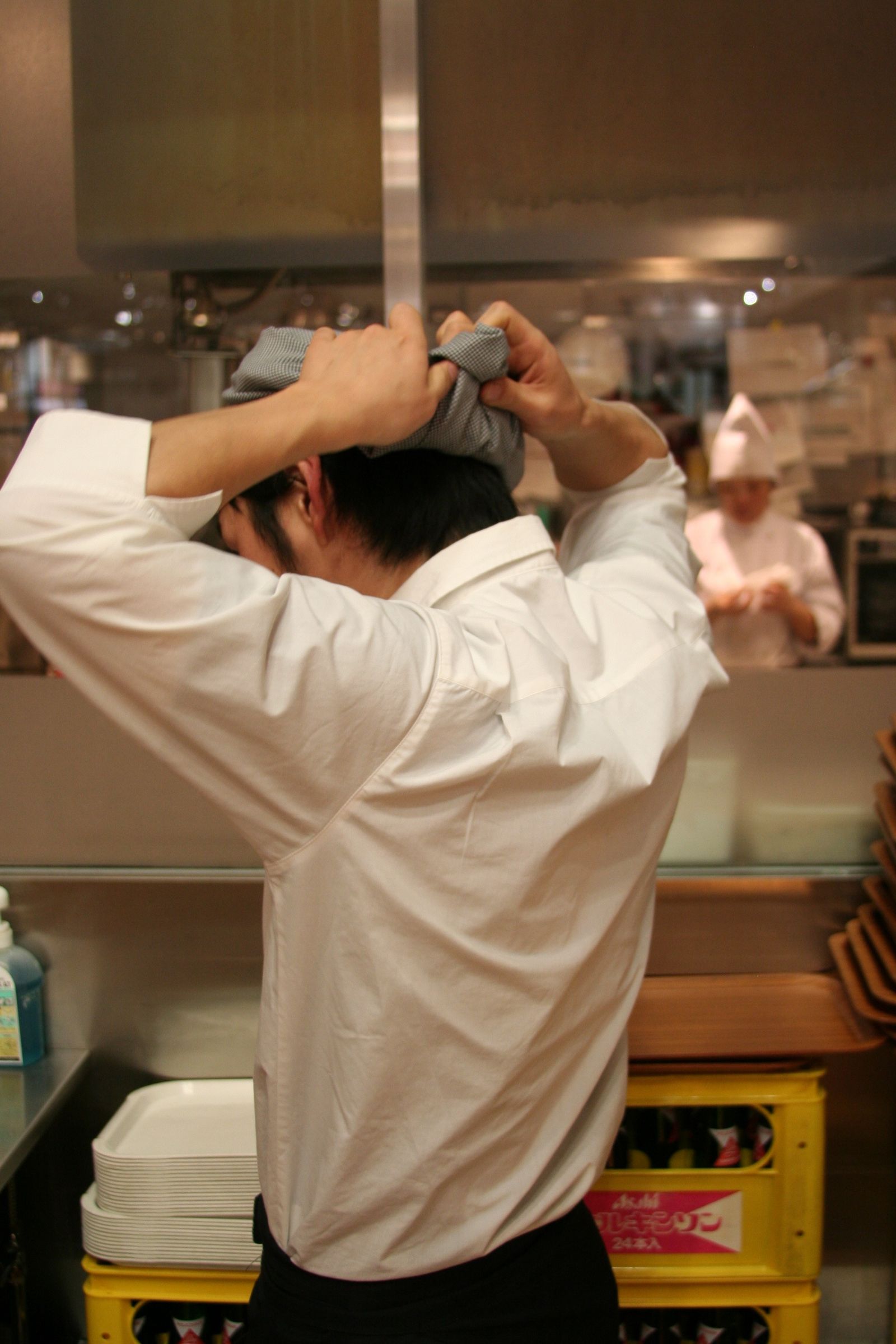 Becoming a Muji Meal Man : 8 Steps (with Pictures) - Instructables