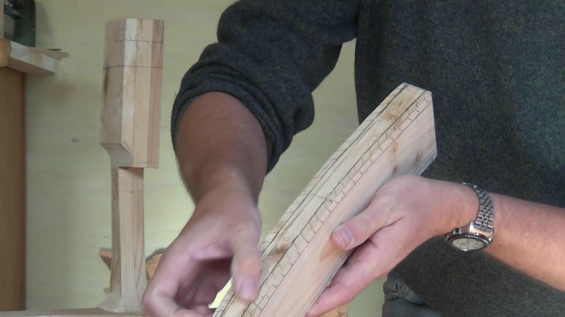 Low Back Pallet Chair : 22 Steps (with Pictures) - Instructables