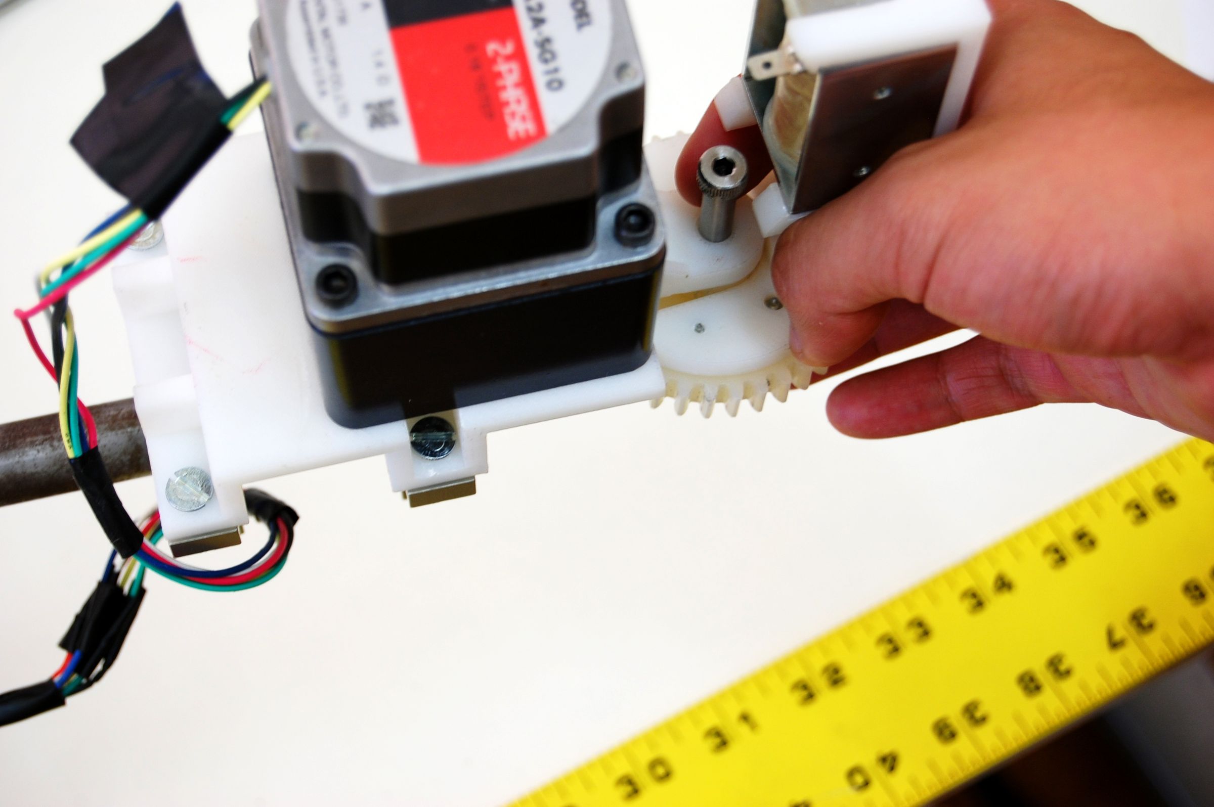 DIWire Bender : 12 Steps (with Pictures) - Instructables