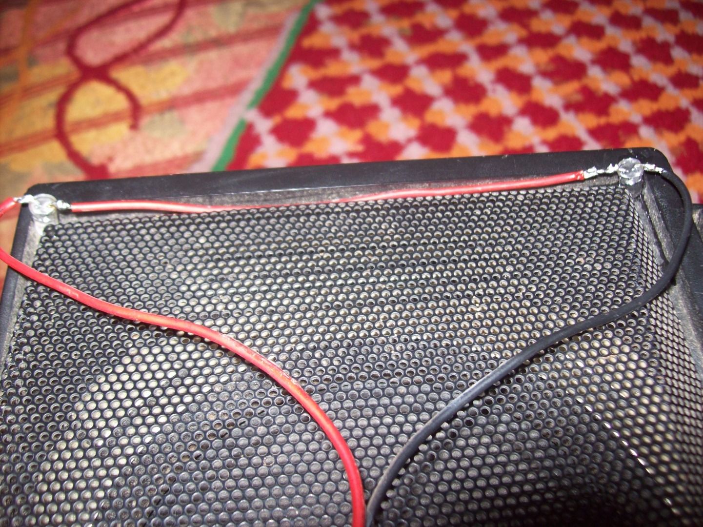 ARDUINO WAV BOOMBOX....... : 11 Steps - Instructables