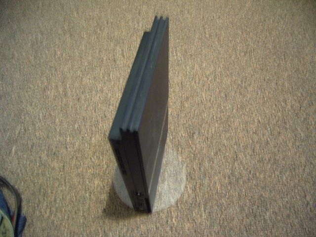 DIY PS2 Slim Vertical Stand - Instructables