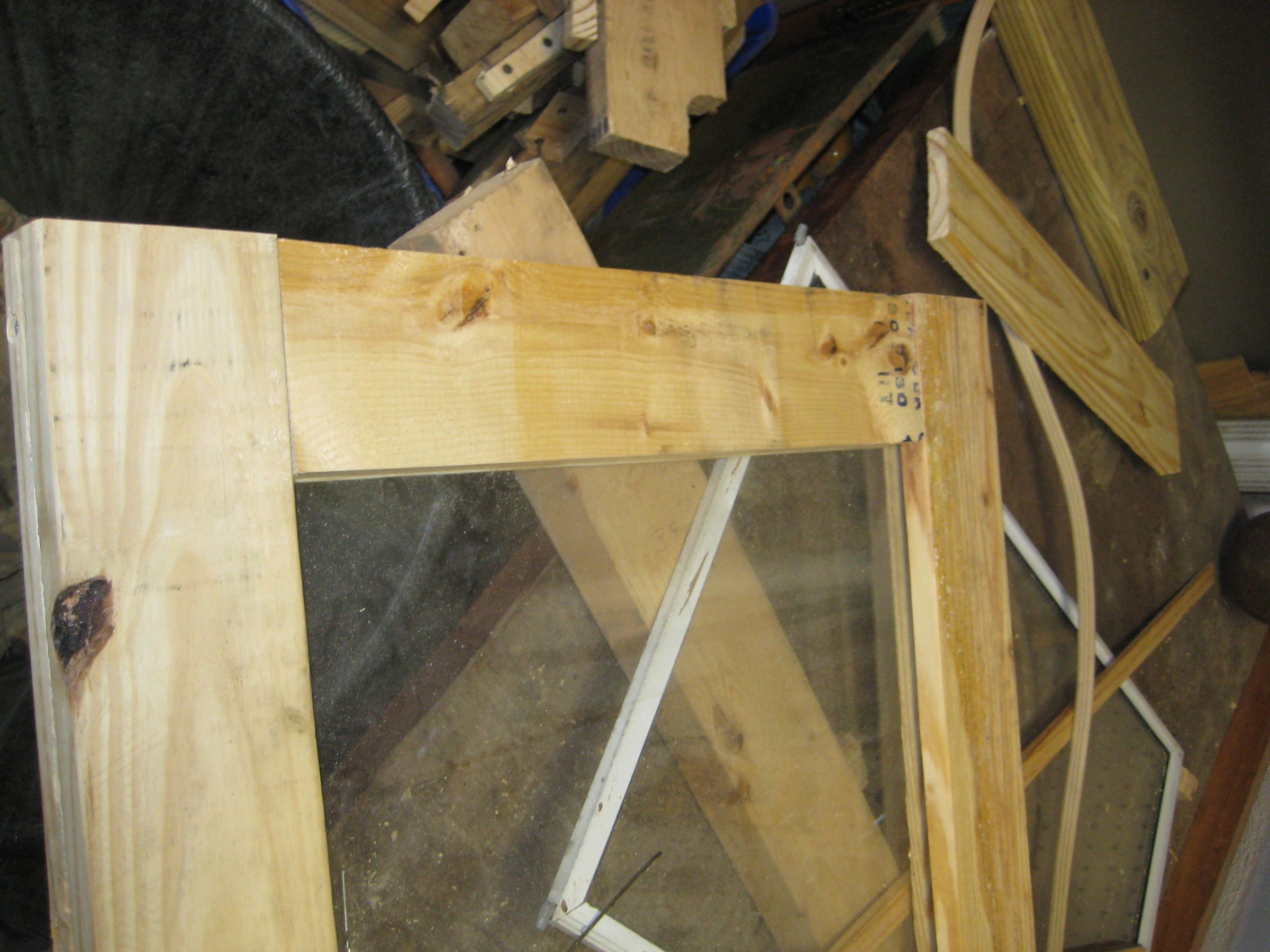 Pallet Playhouse : 33 Steps (with Pictures) - Instructables