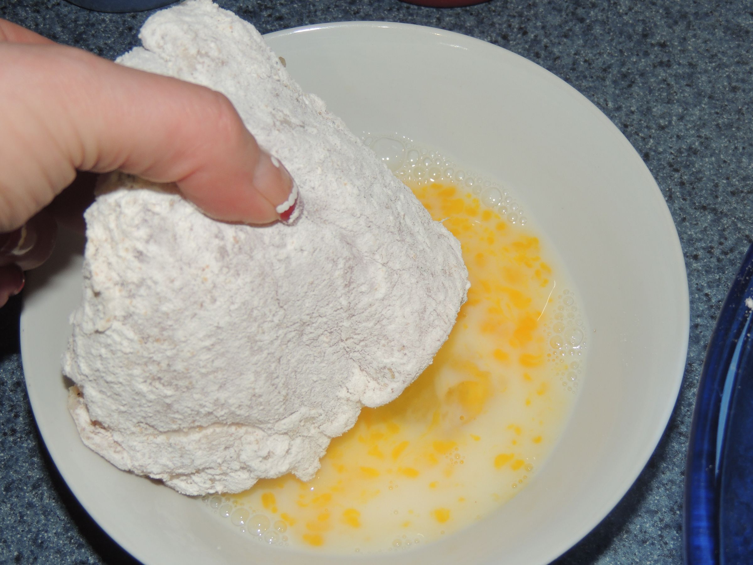 Fake Fried Chicken : 5 Steps (with Pictures) - Instructables