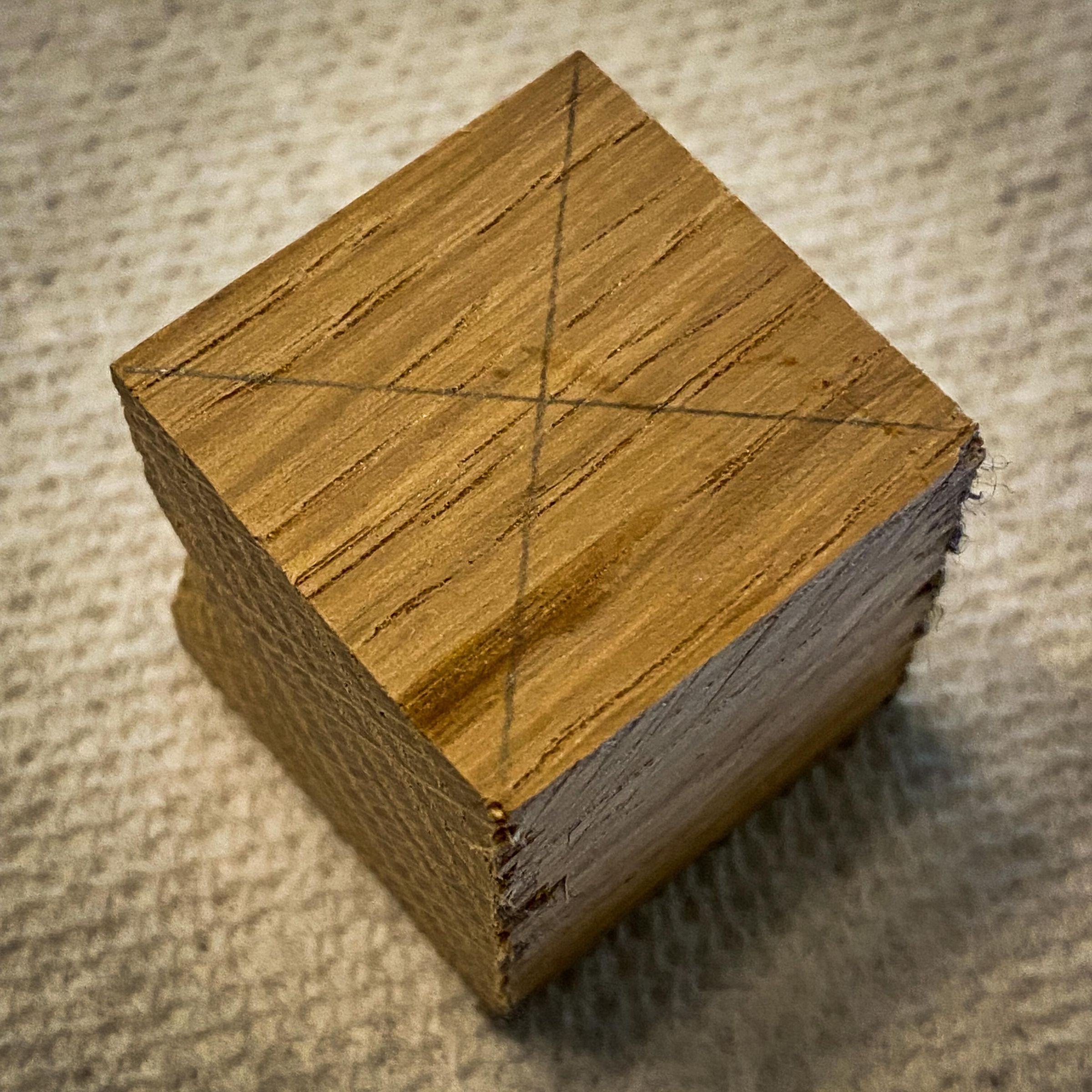 Elastic Cord Cube Puzzle : 17 Steps (with Pictures) - Instructables