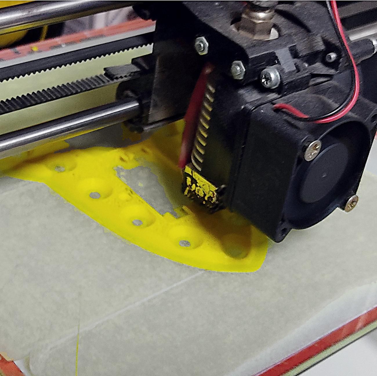 Make Your Night Light Rocket for Kids DIY : 12 Steps (with Pictures ...