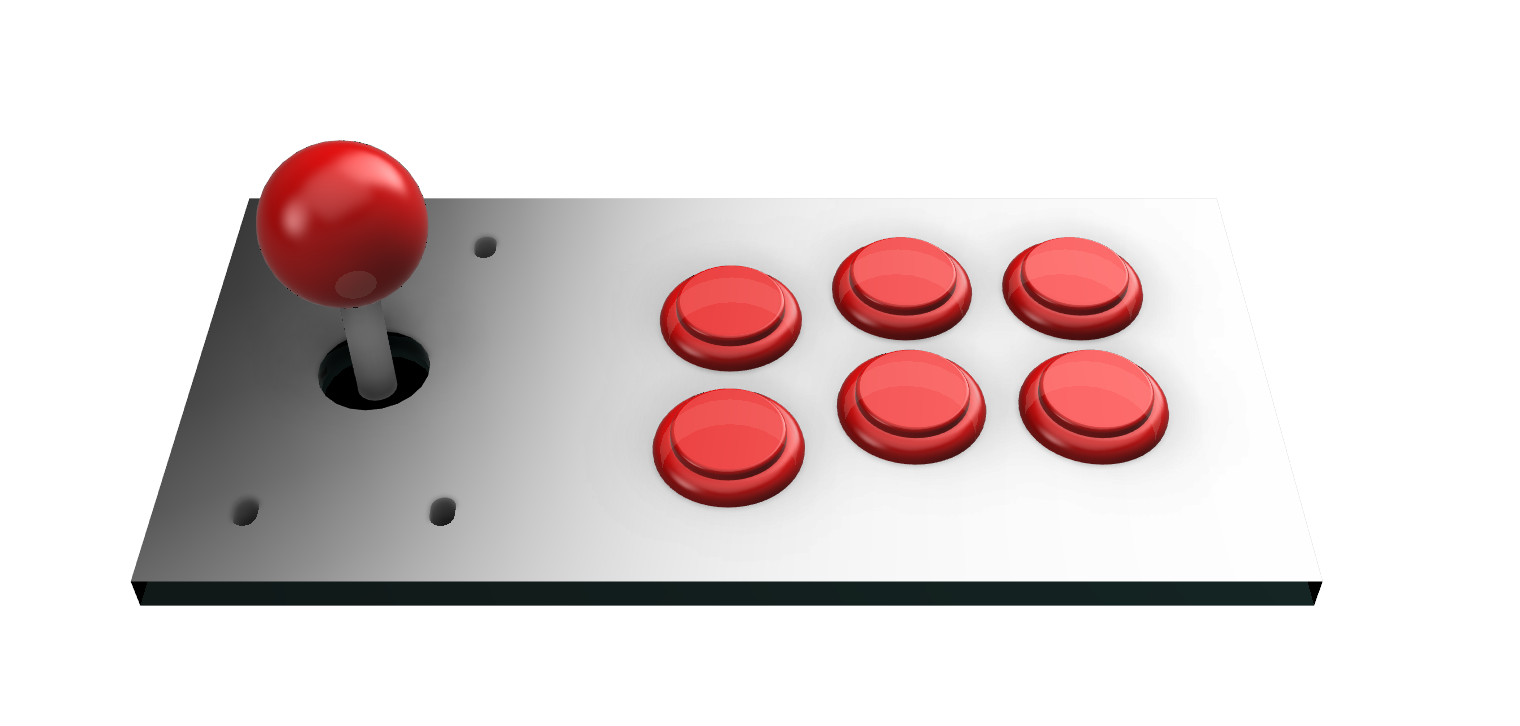 Autodesk Arcade! : 17 Steps (with Pictures) - Instructables