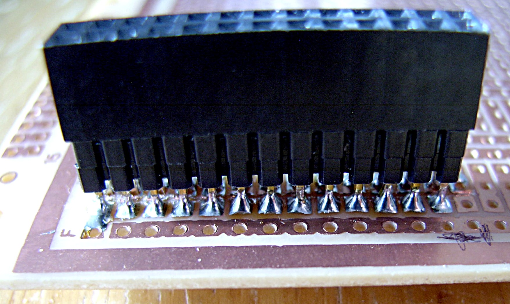 The Raspberry Pi - Arduino Connection : 9 Steps (with Pictures ...