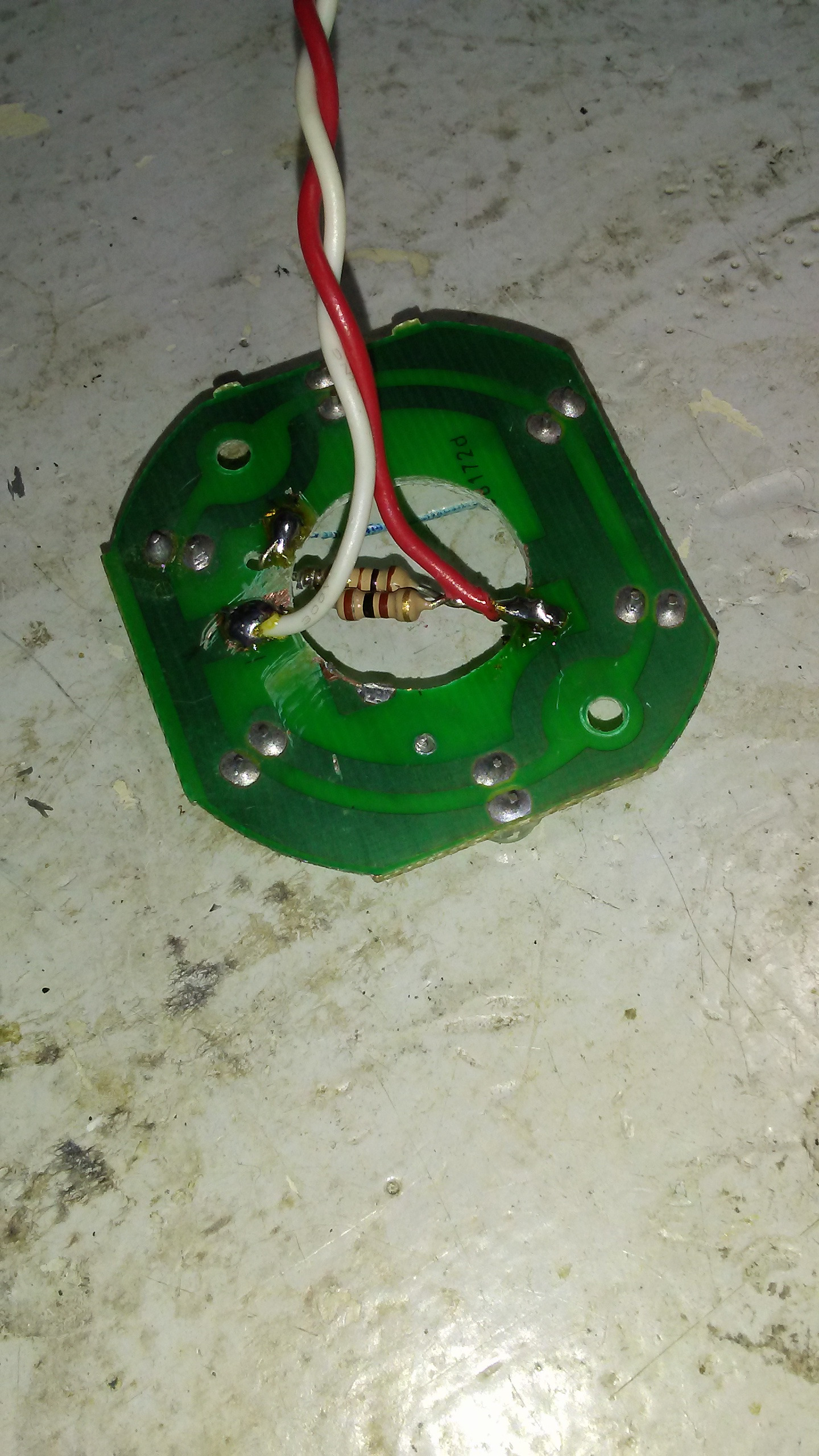 EyeClops Microscope : 5 Steps - Instructables