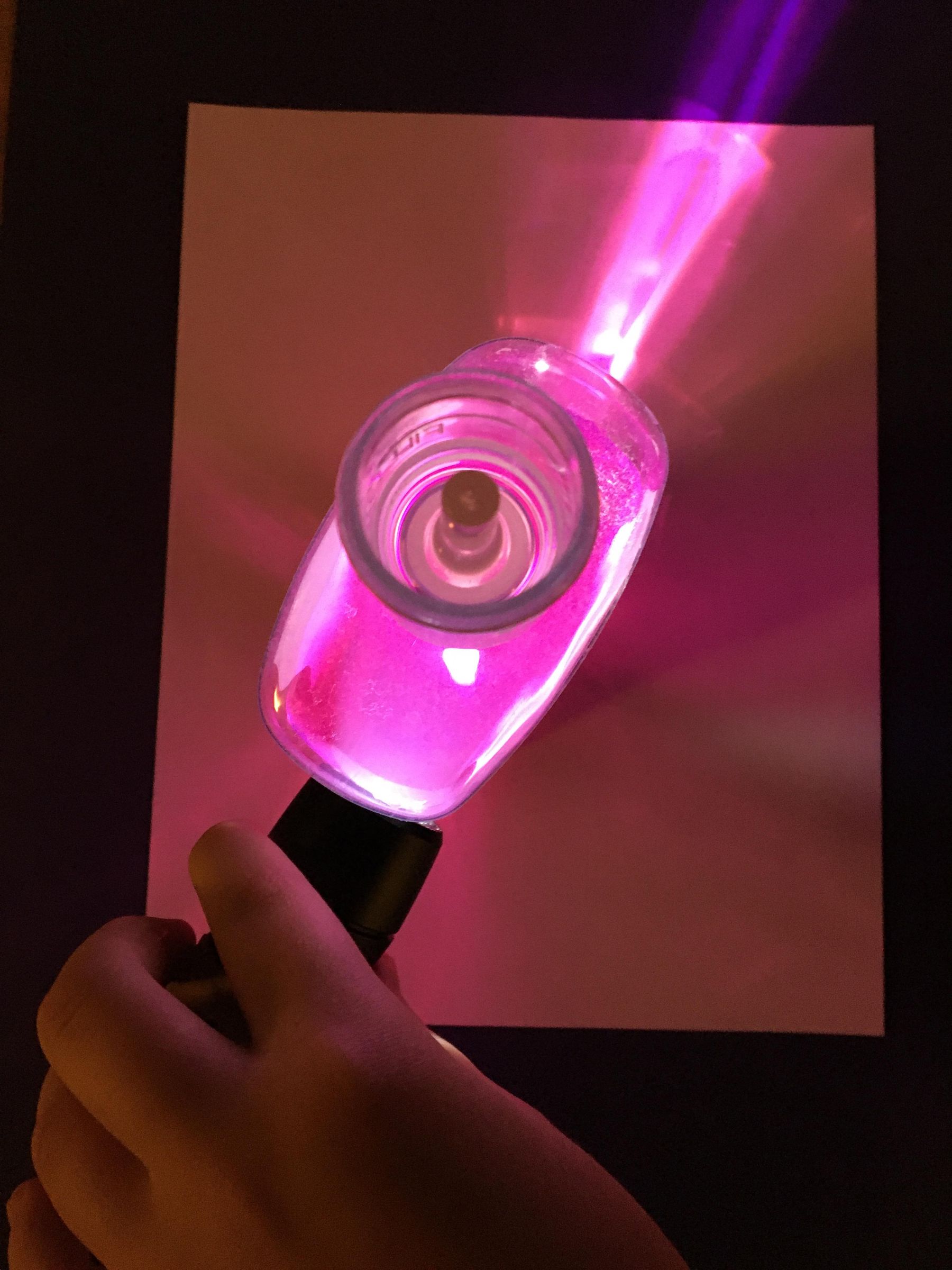 Flashlight Investigation : 4 Steps - Instructables