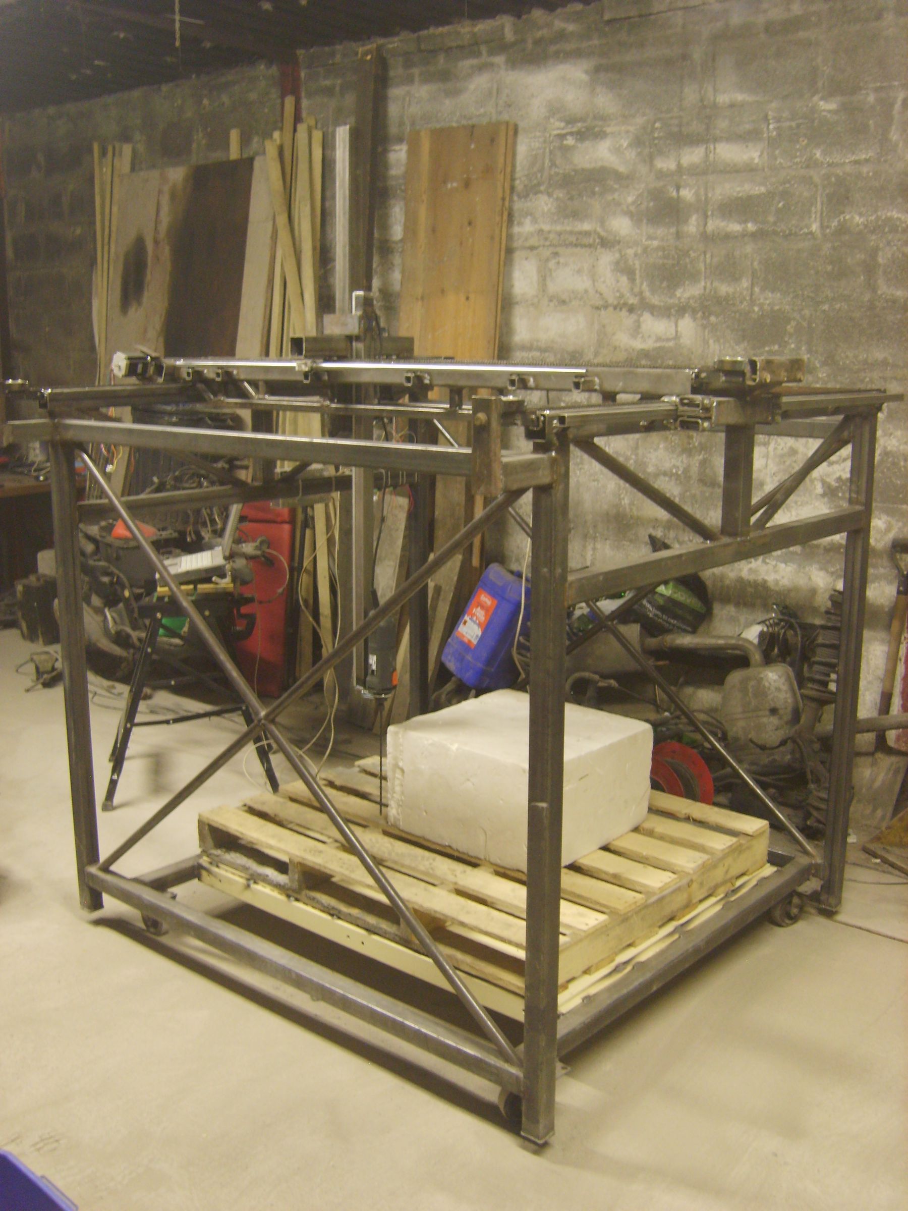 Make It Real Challenge Winners - Instructables