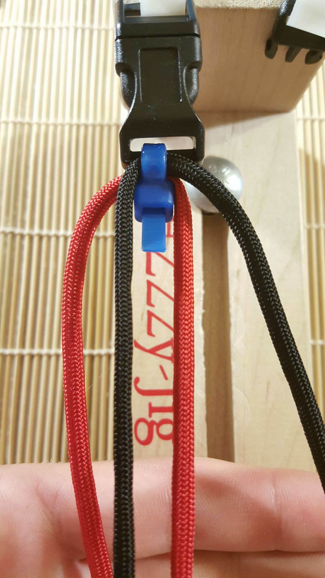 Paracord Snake : 10 Steps (with Pictures) - Instructables