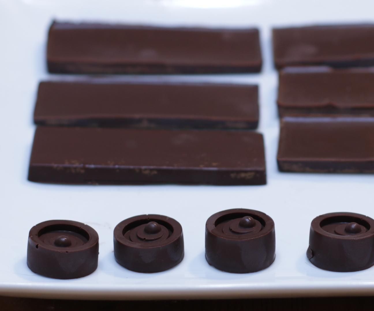 Three Ingredient Chocolate : 6 Steps (with Pictures) - Instructables