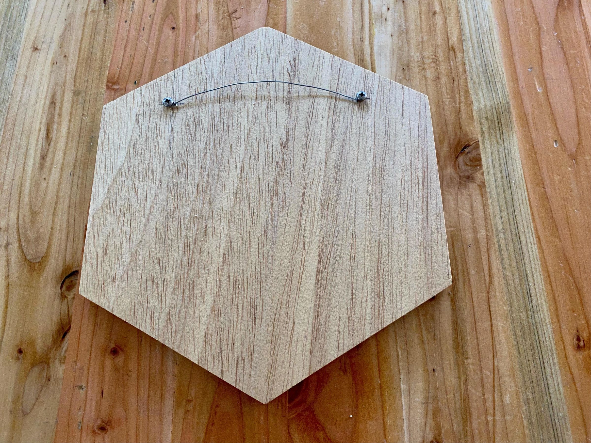 3d Optical Illusion Wood Art : 3 Steps (with Pictures) - Instructables