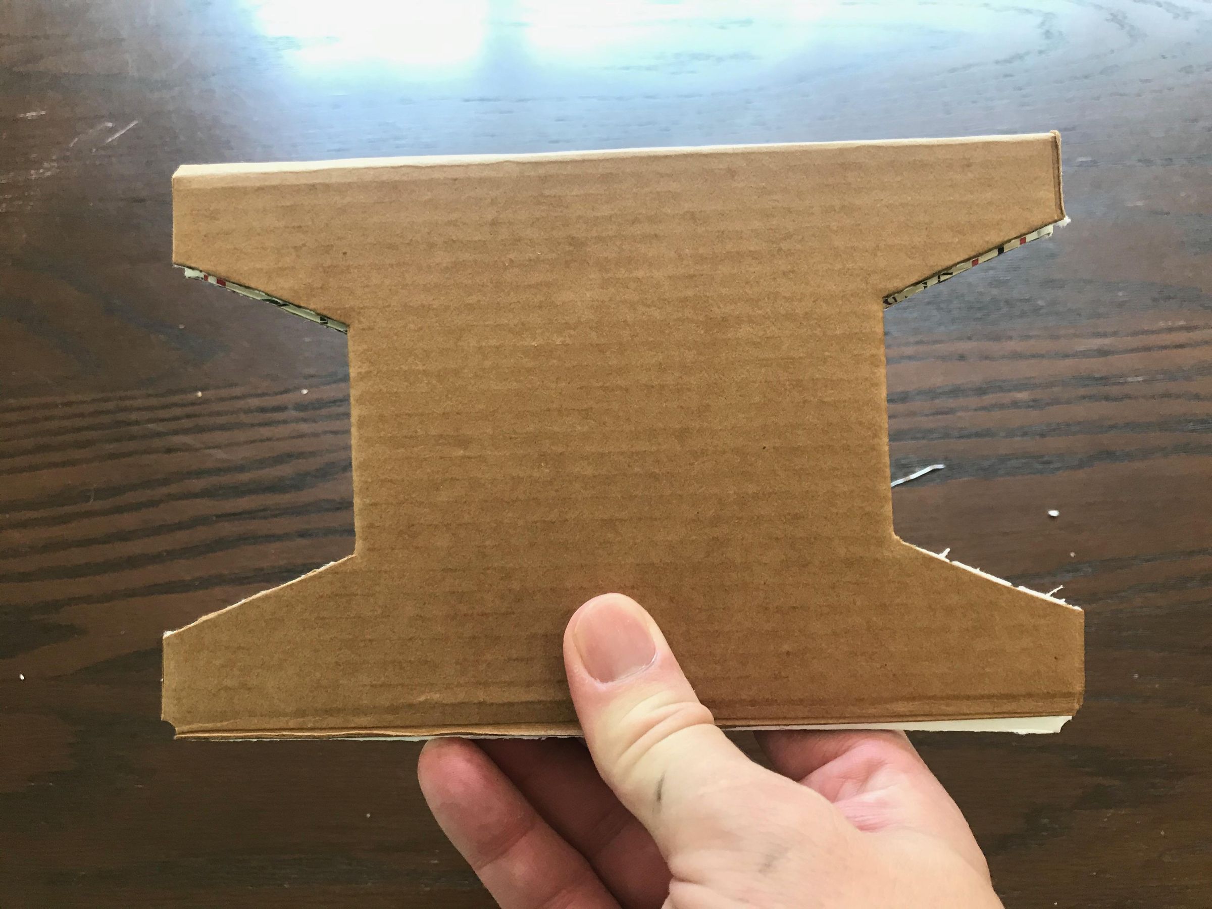 Easy Sturdy Cord Winders : 5 Steps (with Pictures) - Instructables